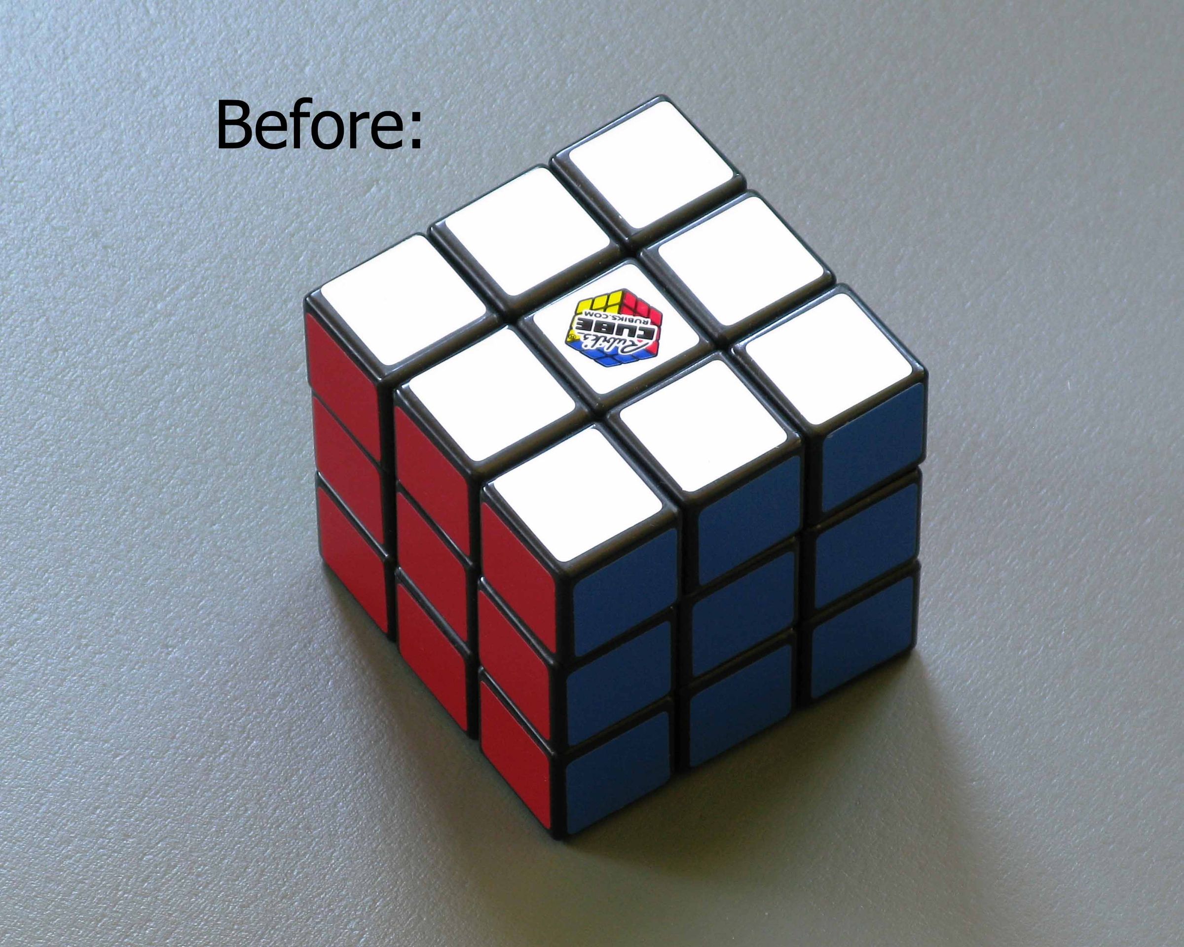 Fortune-telling Cube : 4 Steps - Instructables