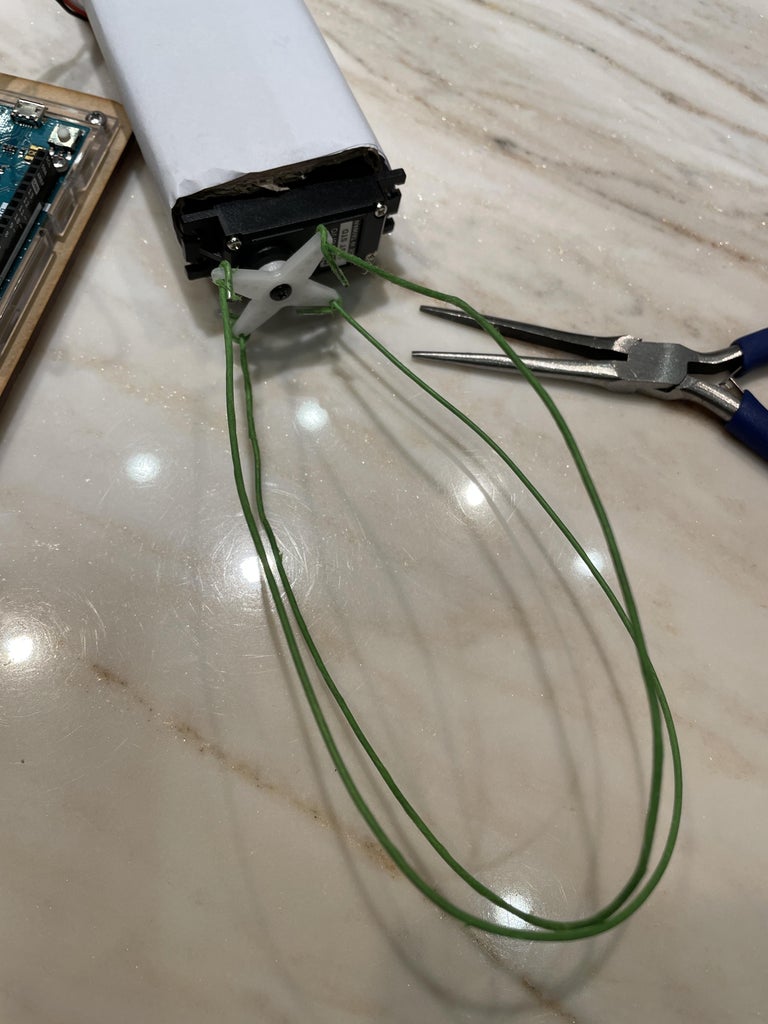 Arduino Hand Mixer : 6 Steps - Instructables Arduino Hand Mixer : 6 Steps - Instructables