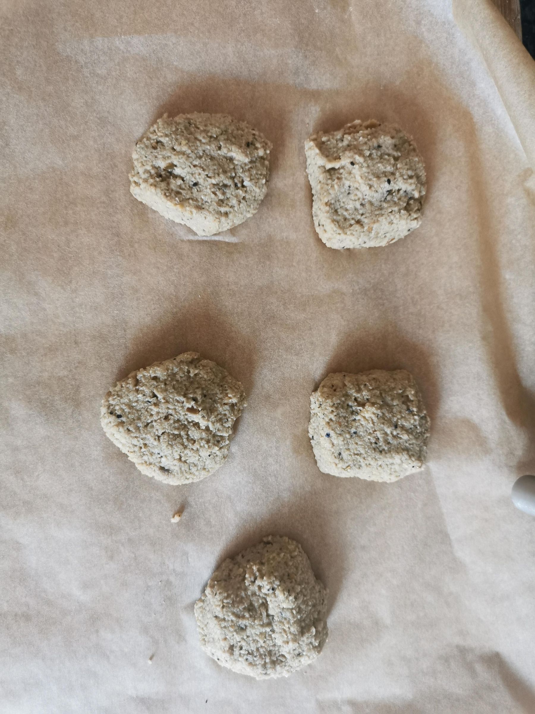 No-Chicken Nuggets : 8 Steps (with Pictures) - Instructables