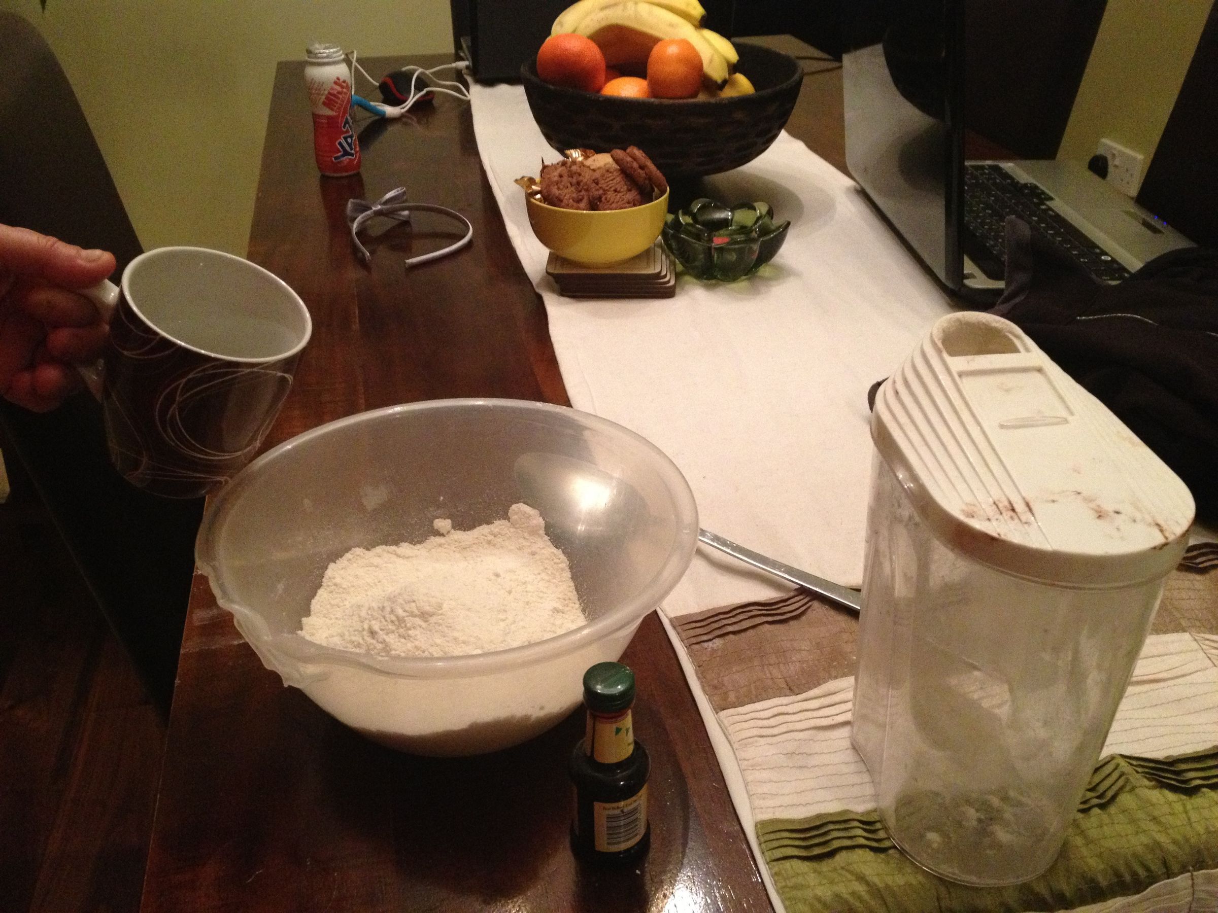 How to Make Goo : 5 Steps - Instructables