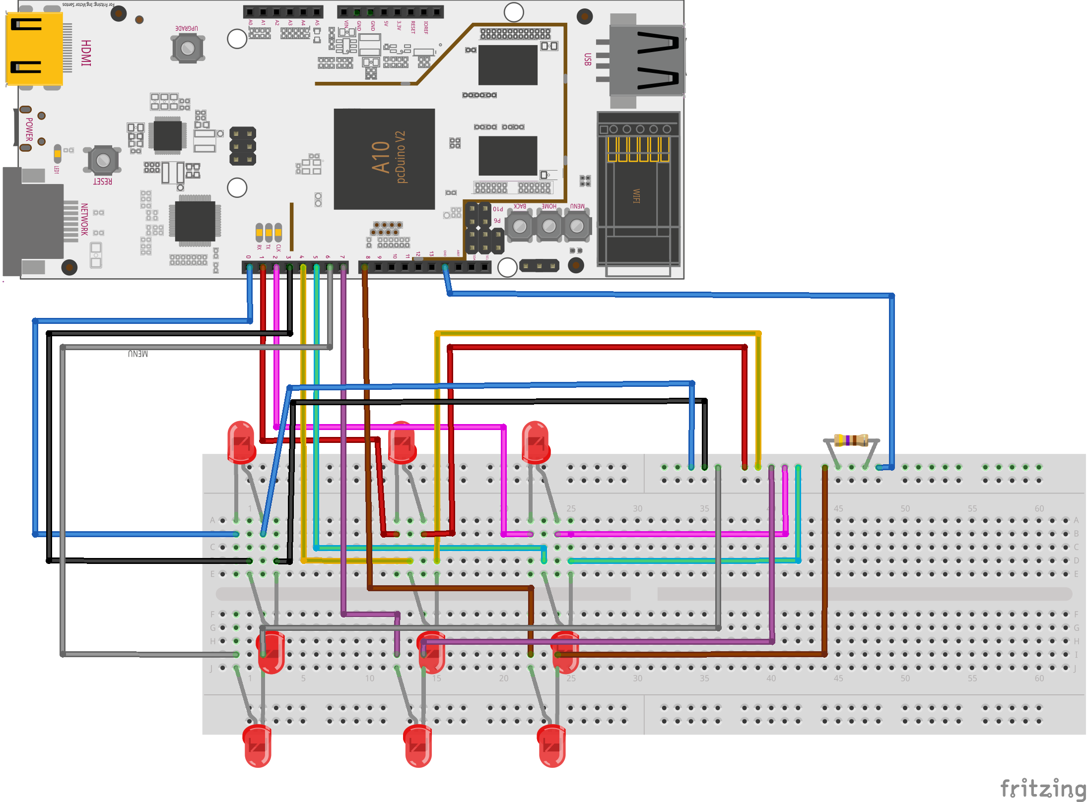 Tic Tac Toe Twitter Bot for PCDuino : 4 Steps - Instructables