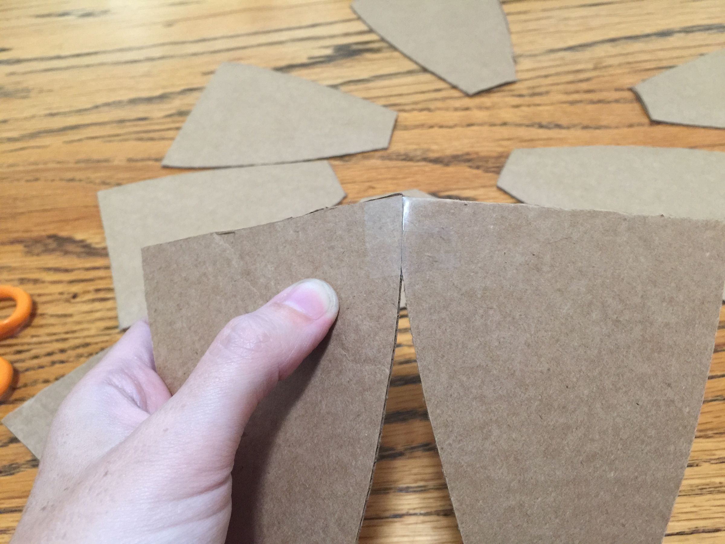 Cardboard Gramaphone Passive Speaker : 6 Steps (with Pictures ...