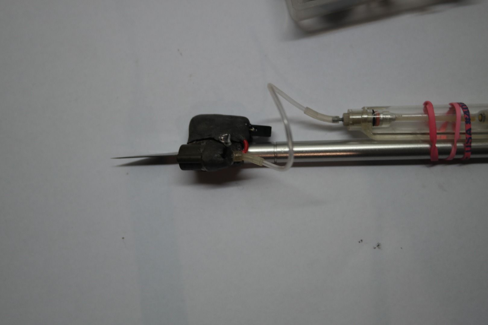 DIY: an Ultra Portable Torch Knife : 5 Steps (with Pictures ...