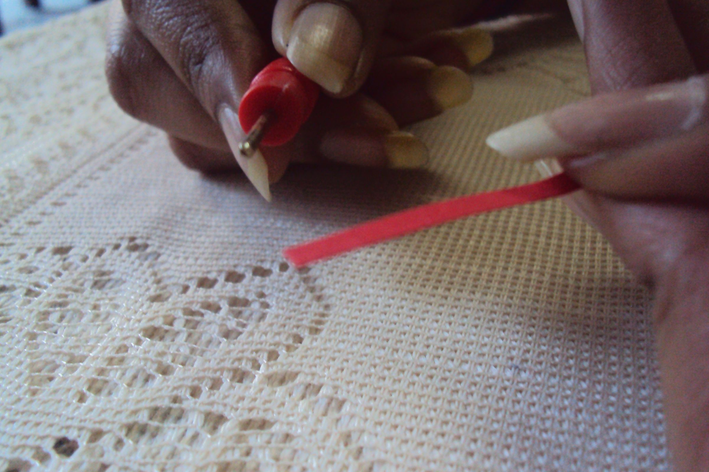 Paper Quilled Vase : 9 Steps (with Pictures) - Instructables
