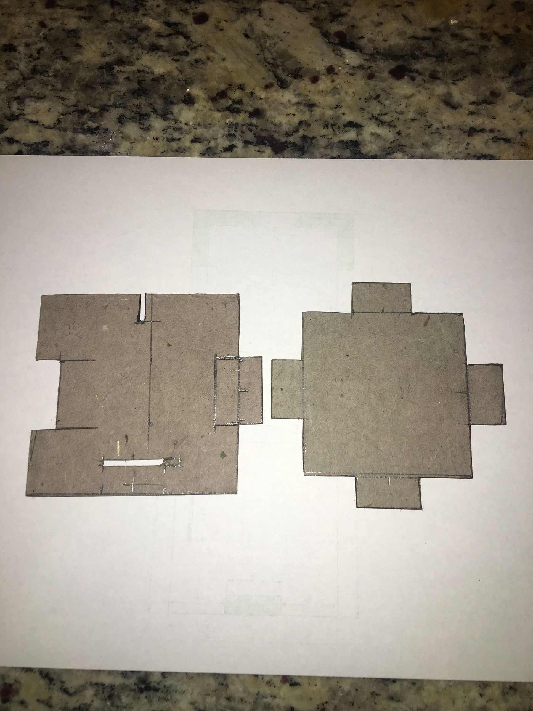 Fold Flat Dollar Mini Camp Stove : 9 Steps (with Pictures) - Instructables