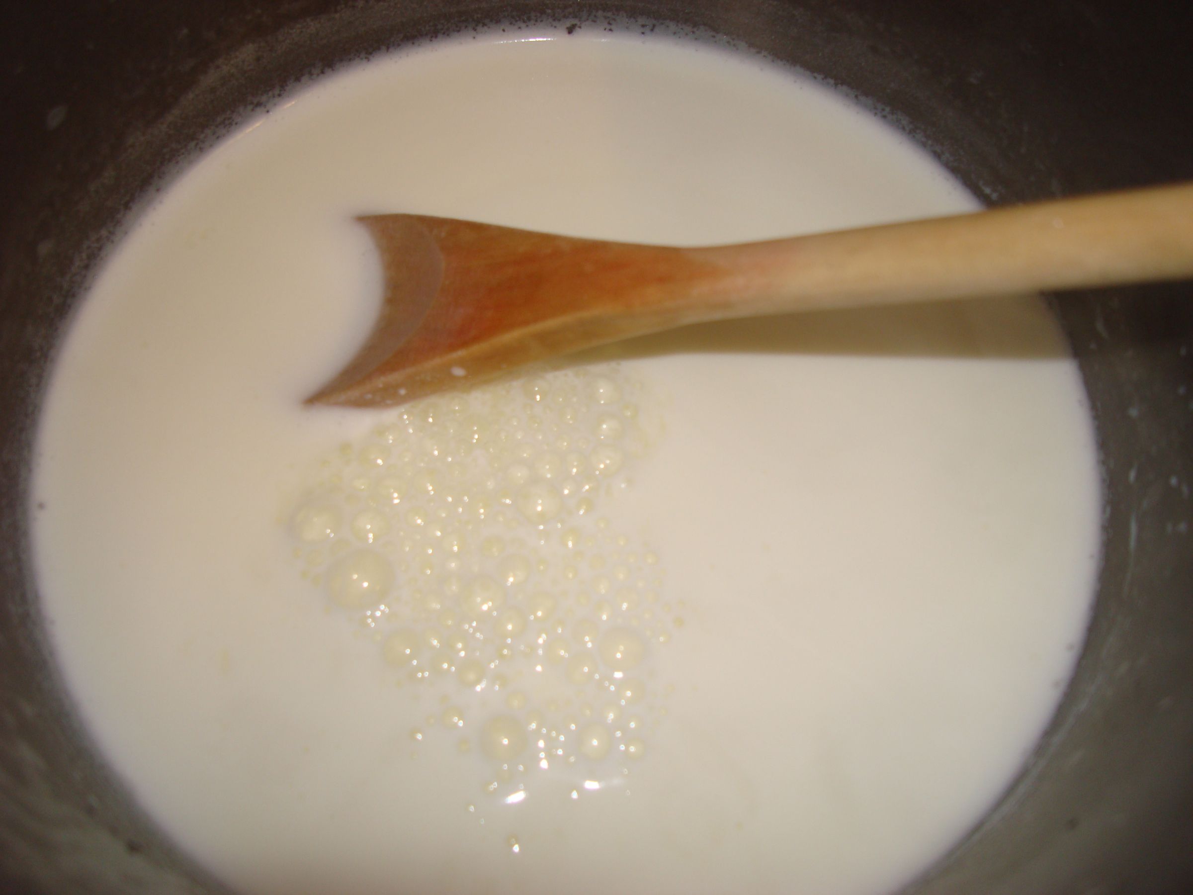 Plastic Milk : 8 Steps (with Pictures) - Instructables