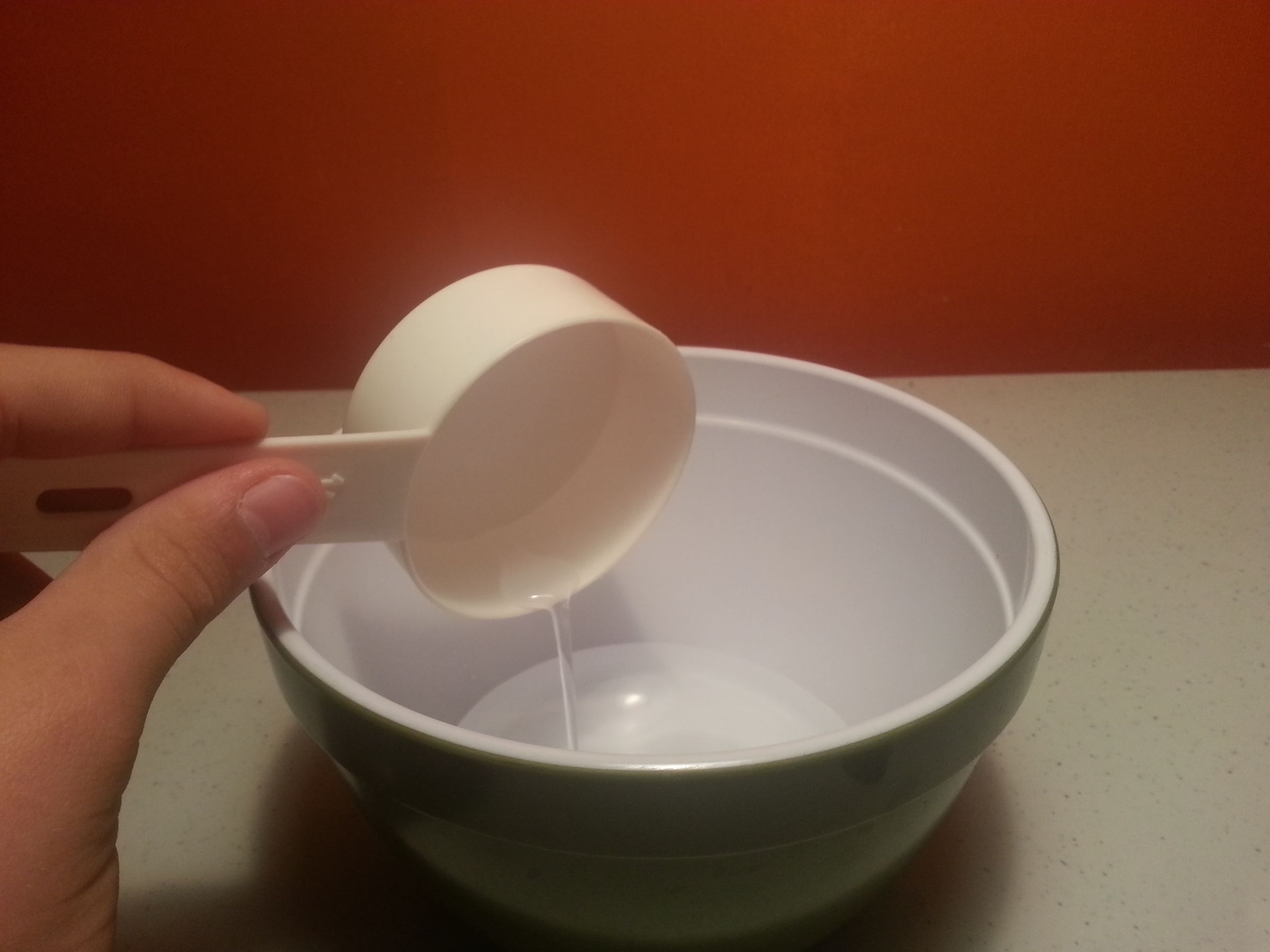 Magnetic Slime : 6 Steps (with Pictures) - Instructables