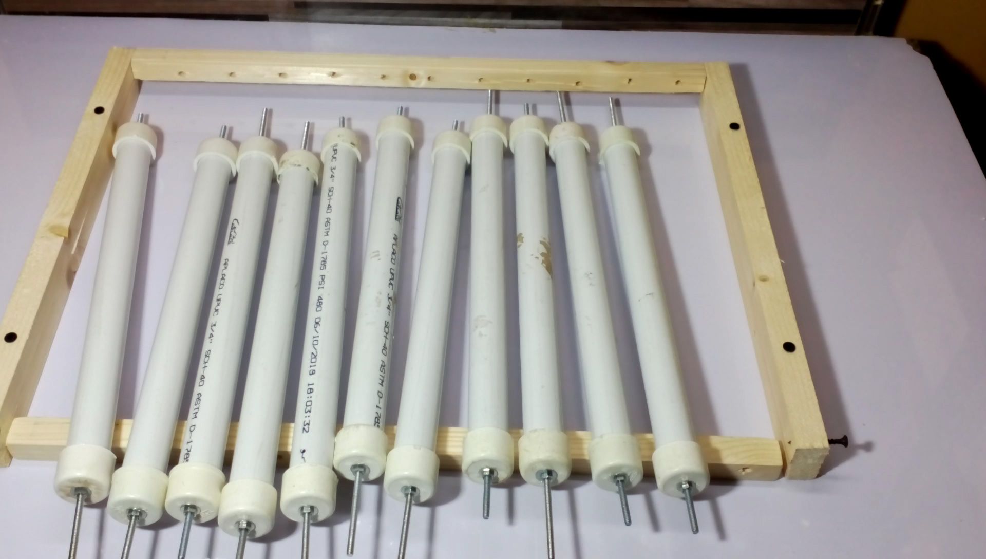 Automatic Egg Turner for Incubator : 9 Steps (with Pictures ...