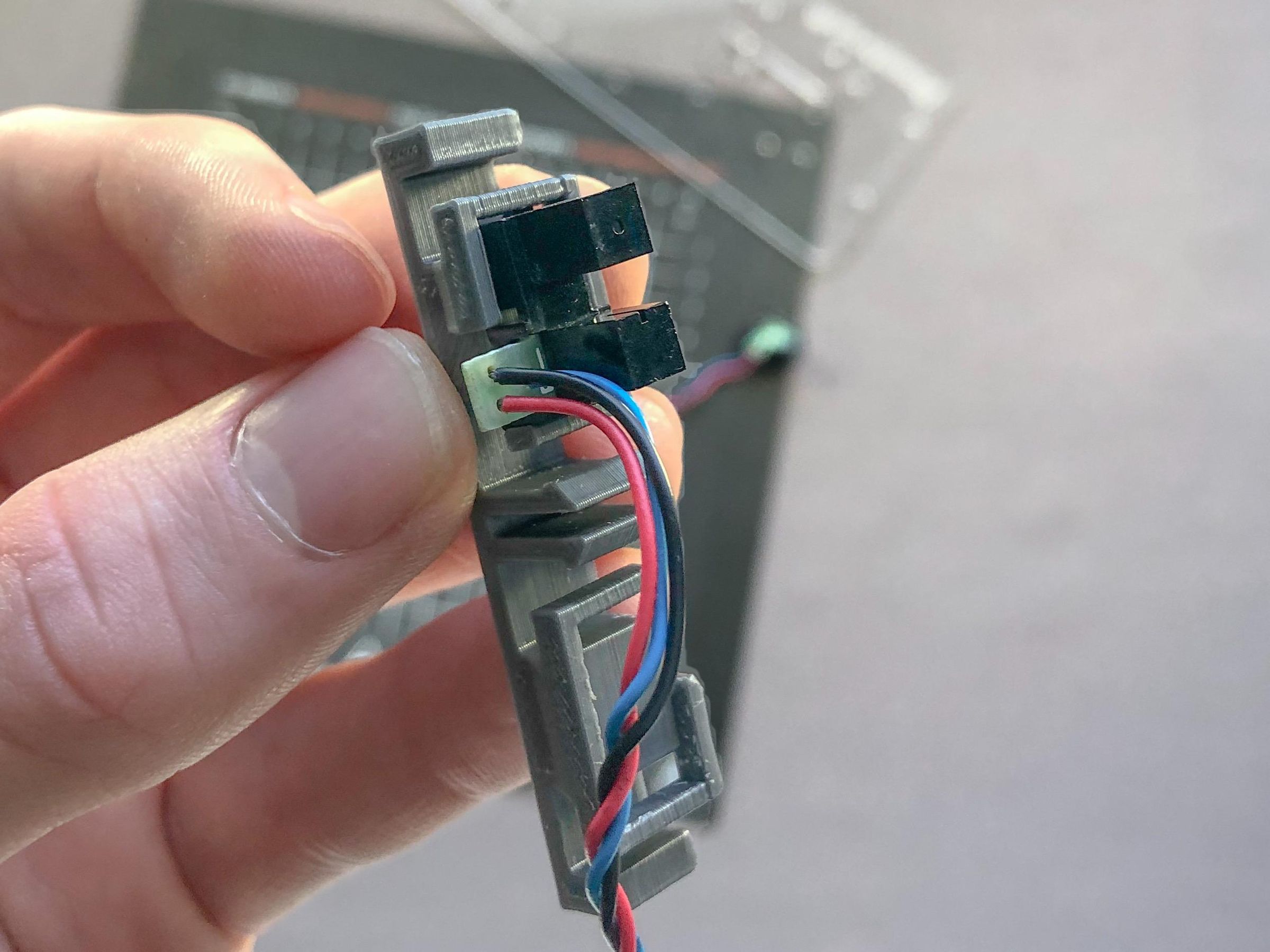 Remote Controlled Robot Car : 10 Steps - Instructables