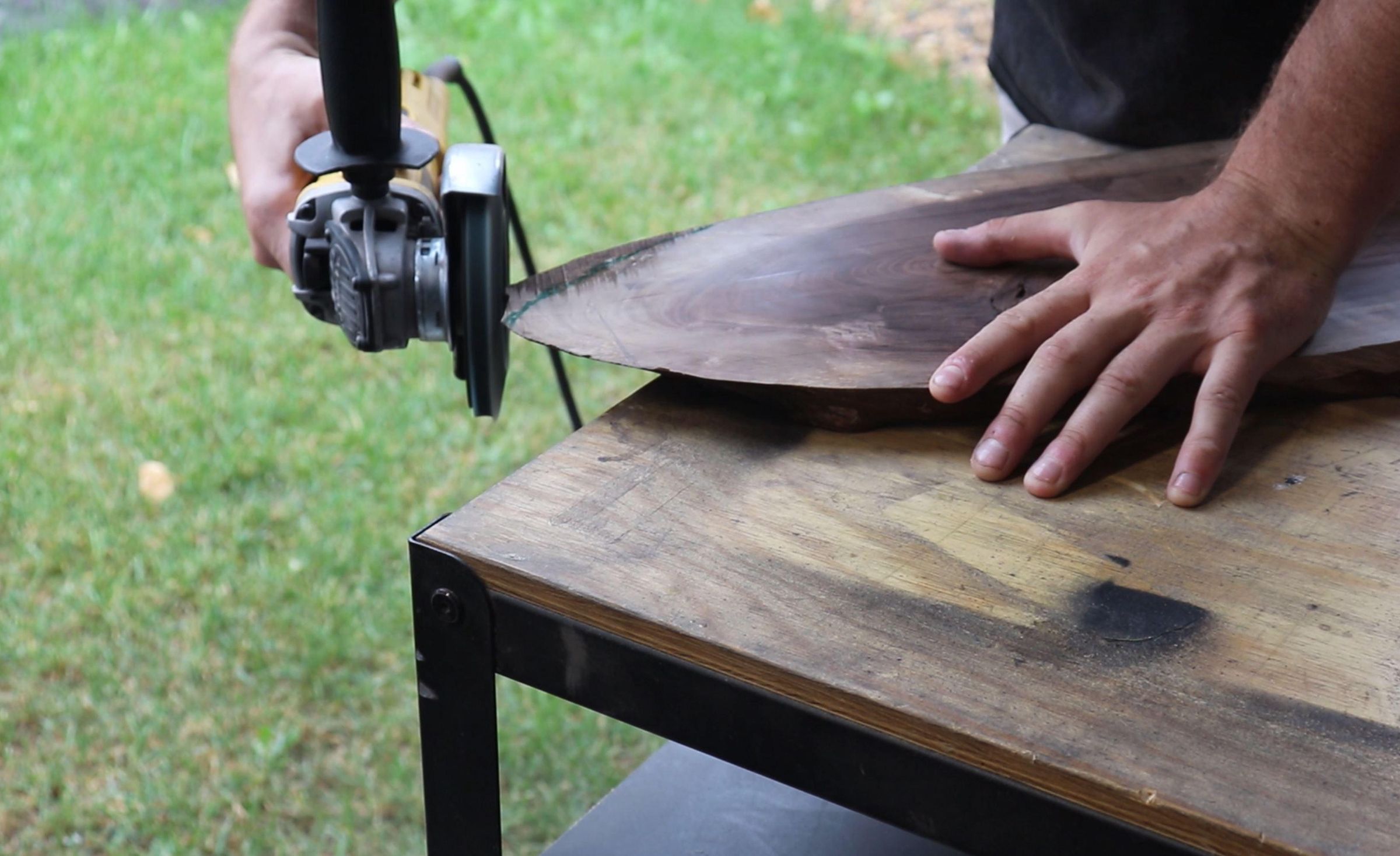 Unconventional Longboard : 9 Steps (with Pictures) - Instructables