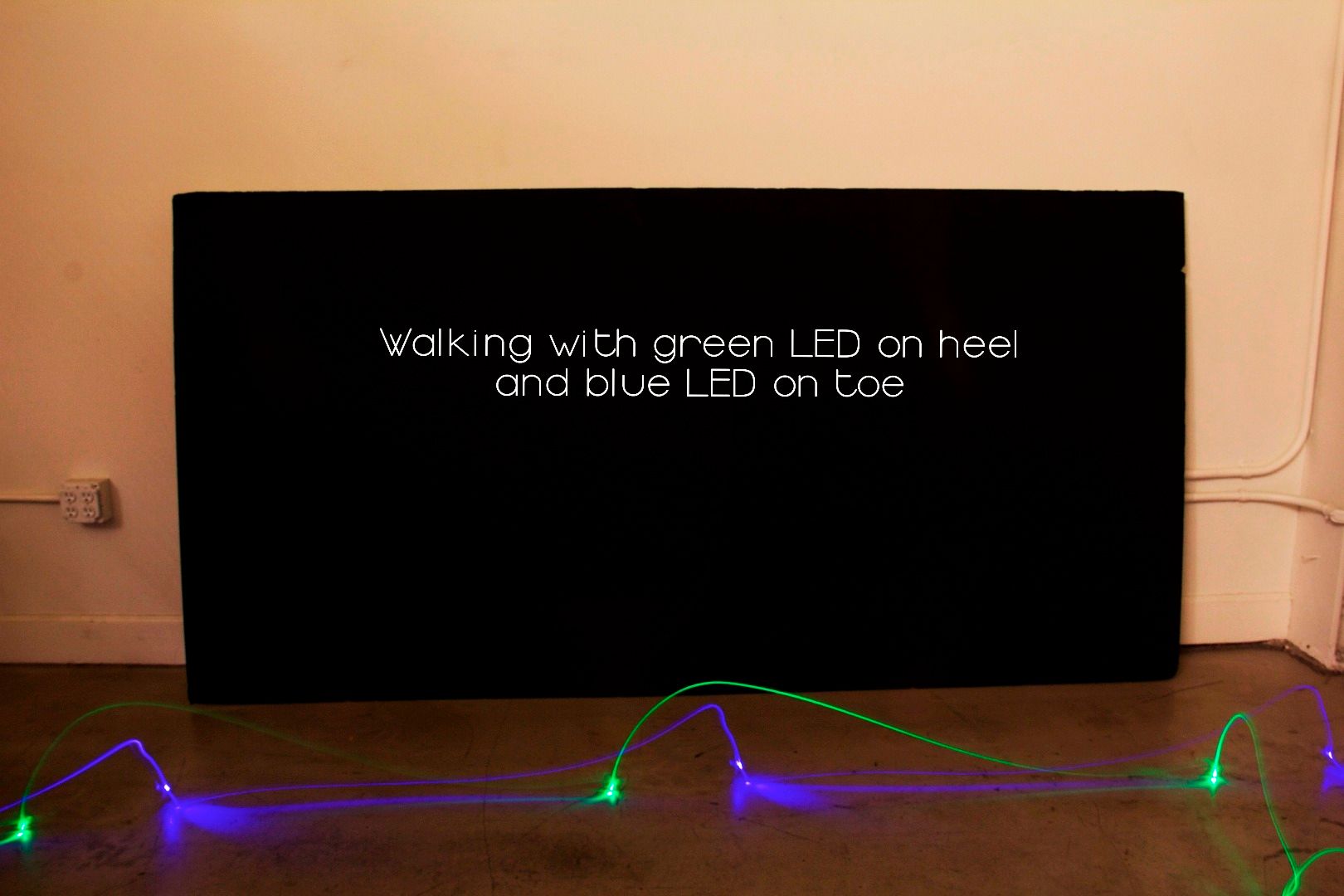 Learning About Motion With Light Painting : 9 Steps (with Pictures ...