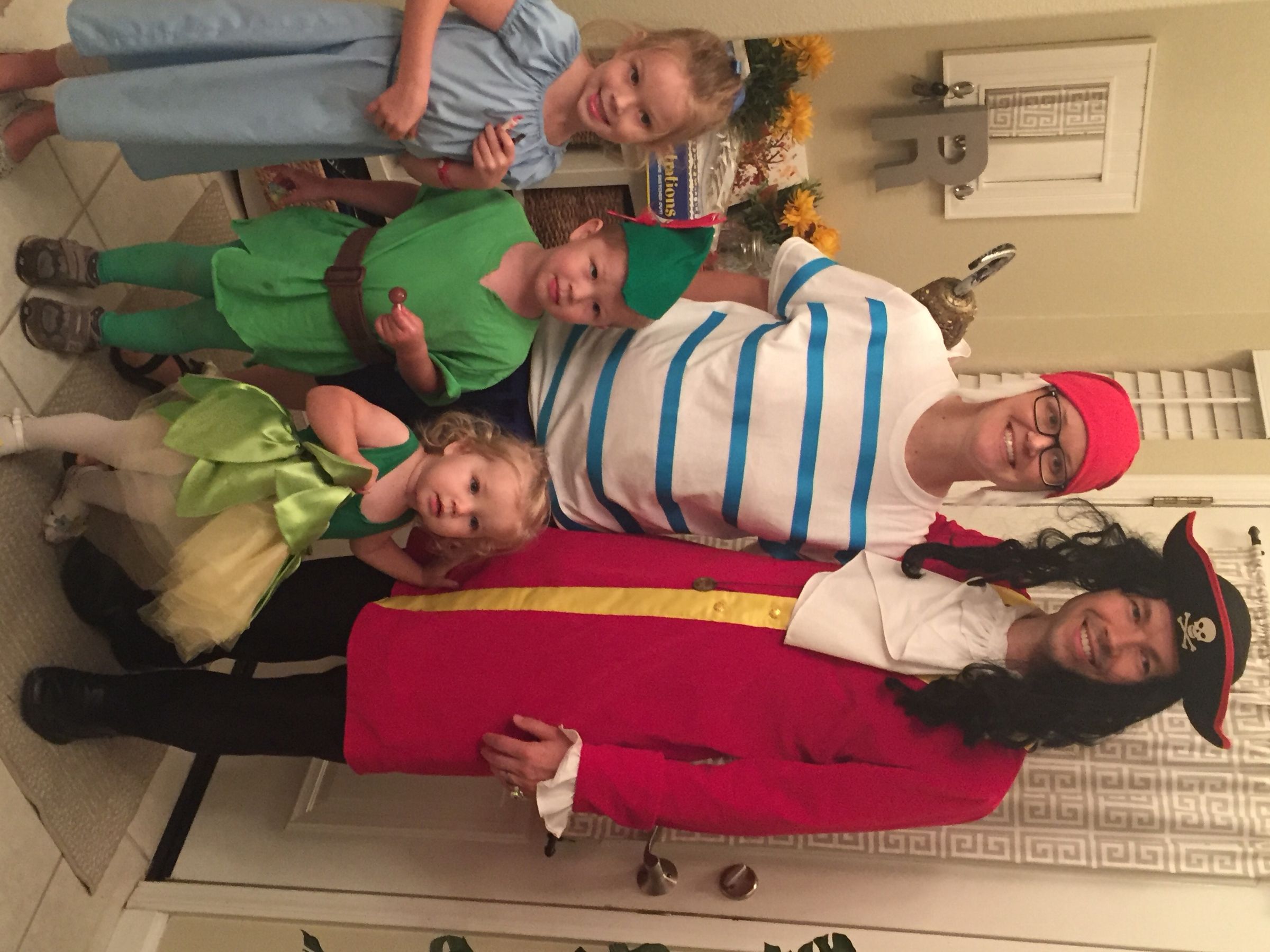 Captain Hook Coat- Modifying a Pattern : 6 Steps (with Pictures ...