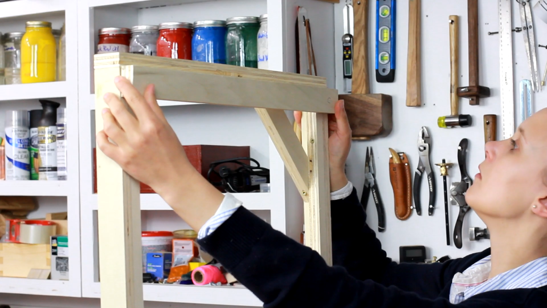 DIY Overhead Camera Rig : 6 Steps (with Pictures) - Instructables