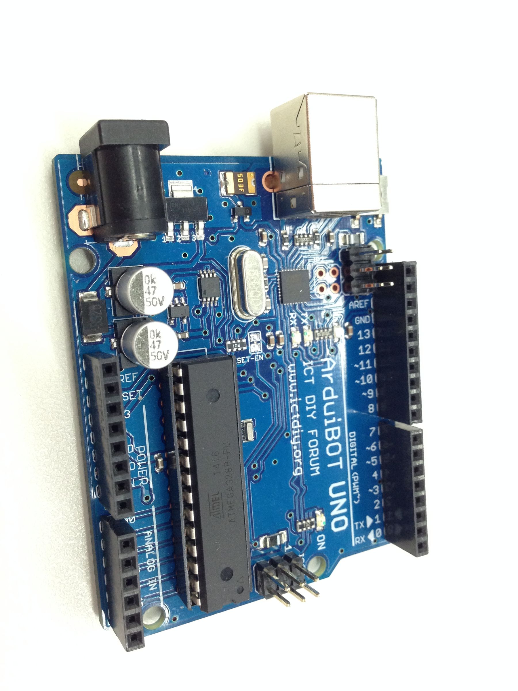 Arduino Ethernet Camera : 5 Steps (with Pictures) - Instructables