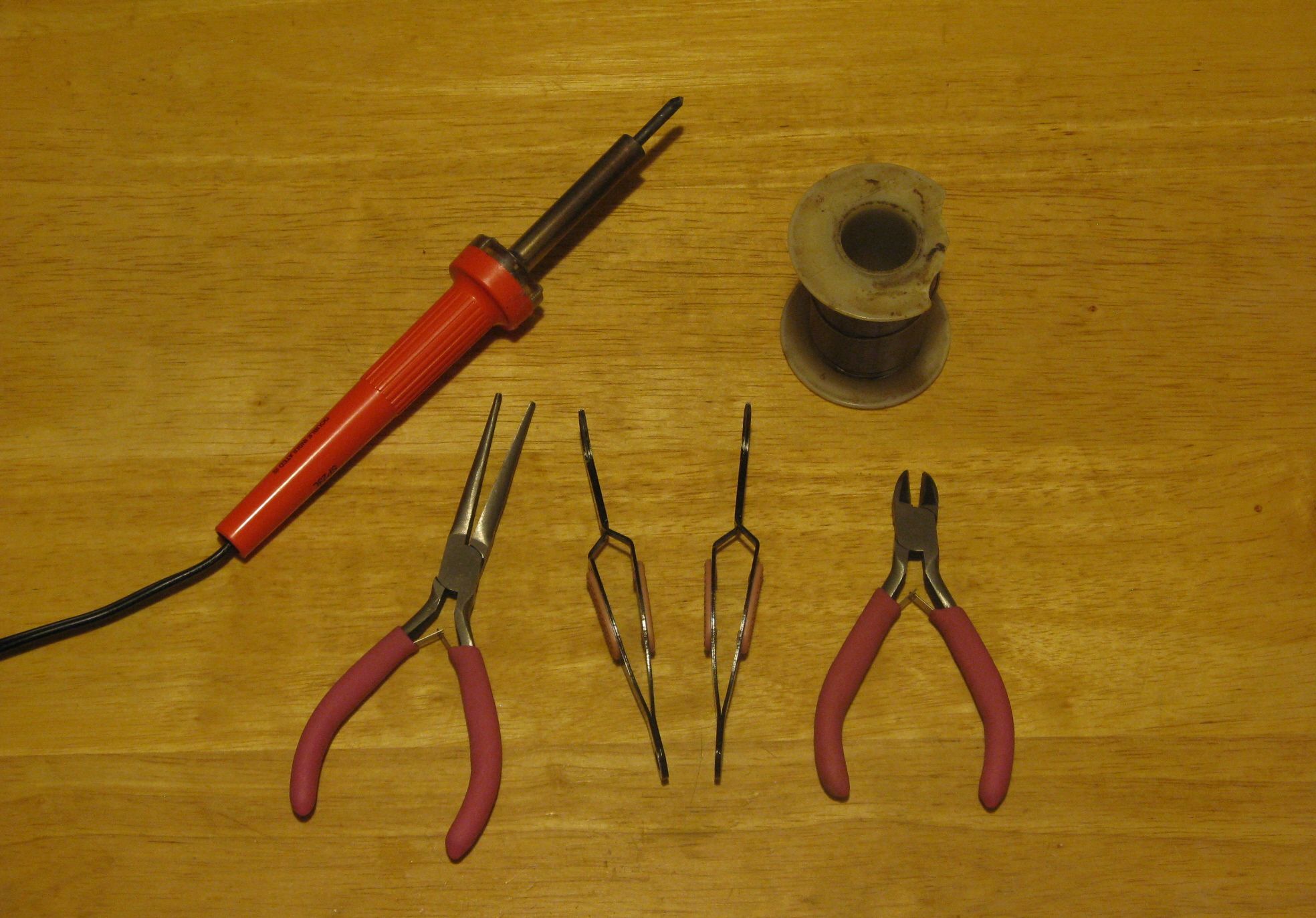 Making DSO Nano V2 & V3 Oscilloscope Probes : 19 Steps (with Pictures ...