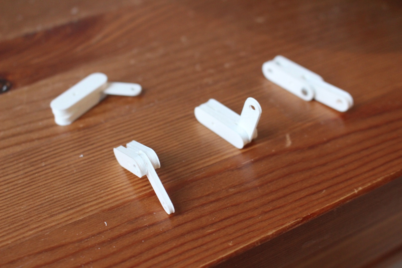Magnetic Hinge for Anatomical Models - TfCD : 4 Steps (with Pictures ...