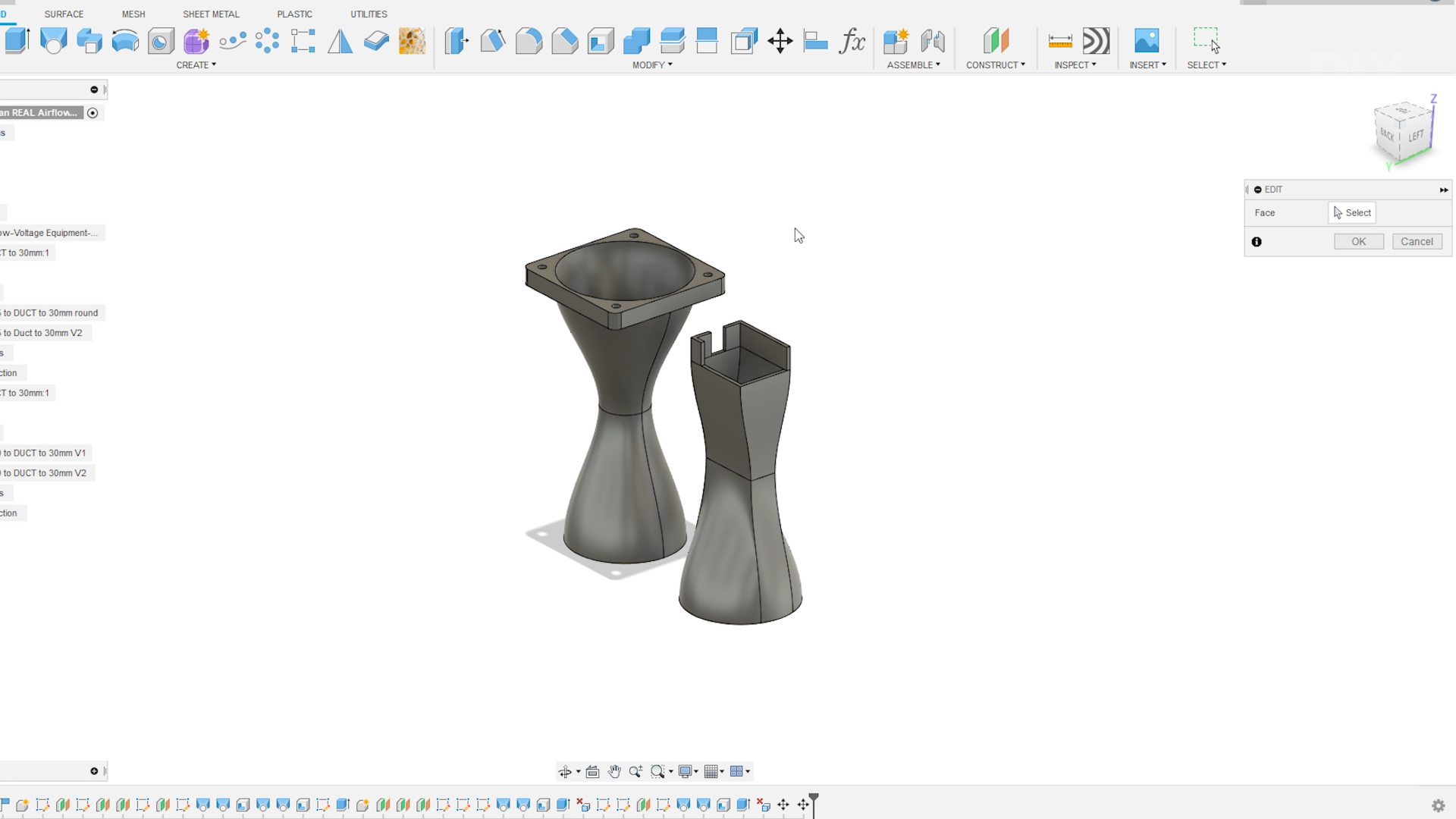 3D Printer’s Print Cooling – AXIAL VS RADIAL Fans (MUST KNOW) : 8 Steps ...