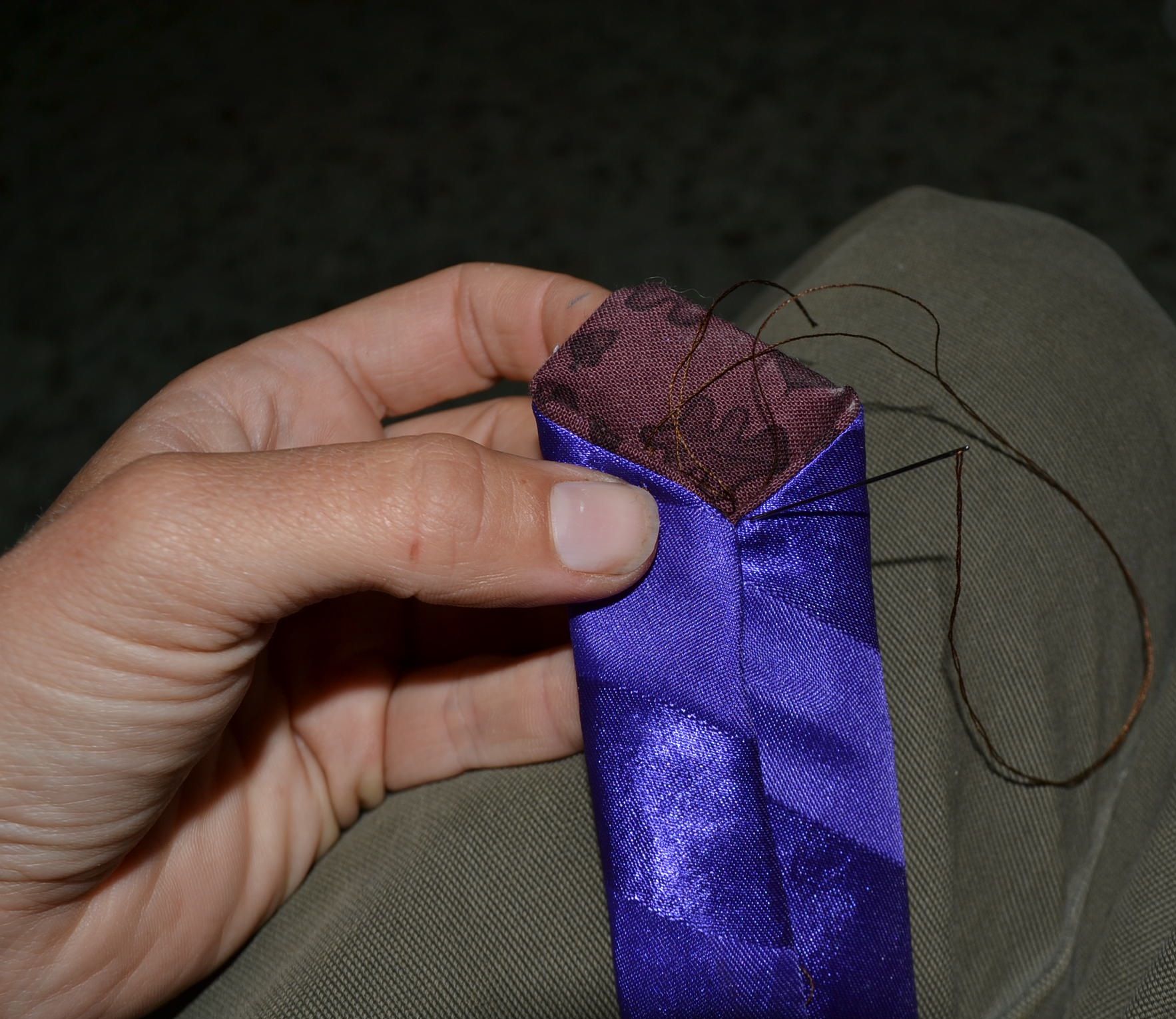 DIY NECKTIE : 13 Steps - Instructables