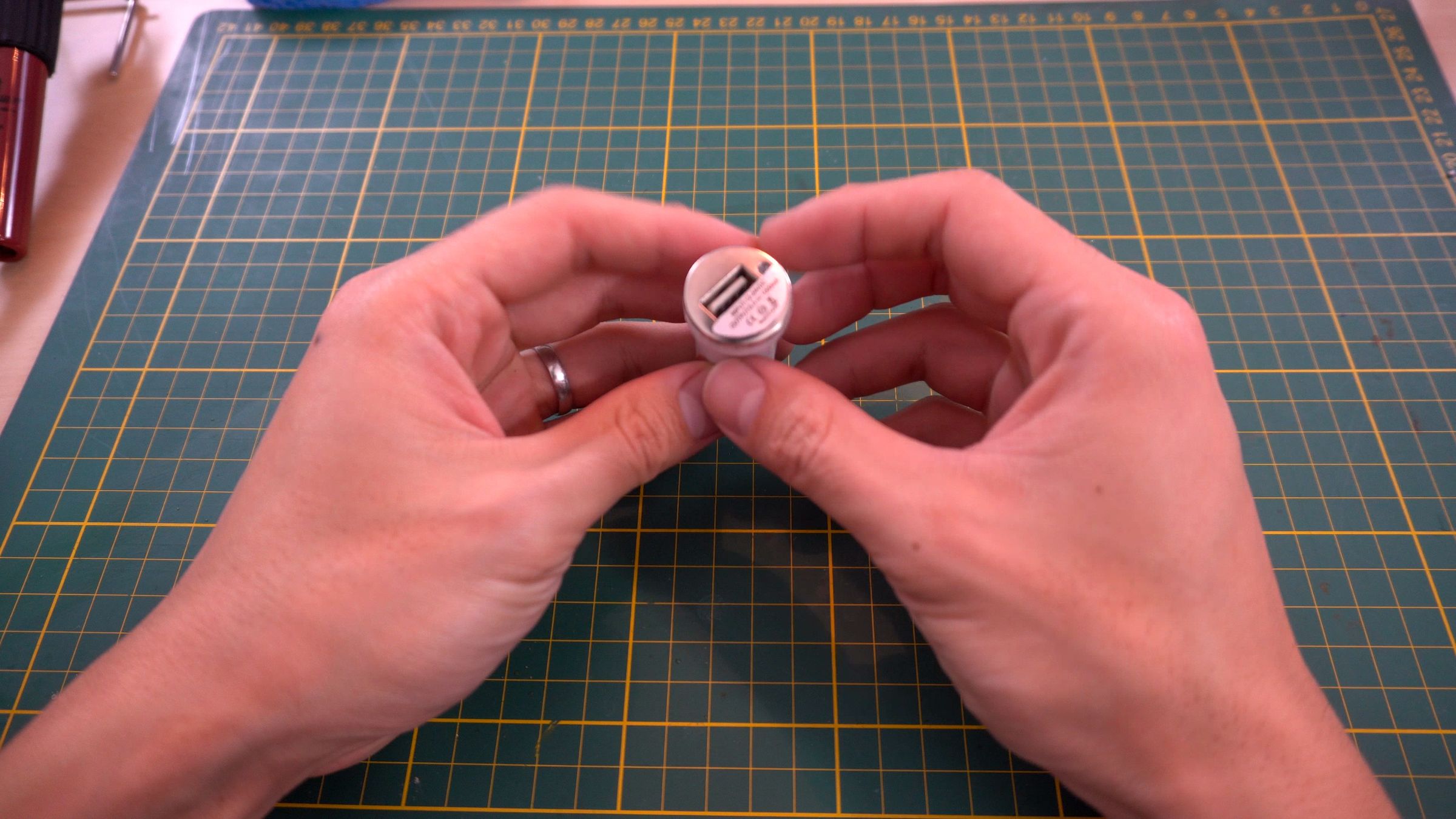 Blinking Brake Light : 16 Steps - Instructables