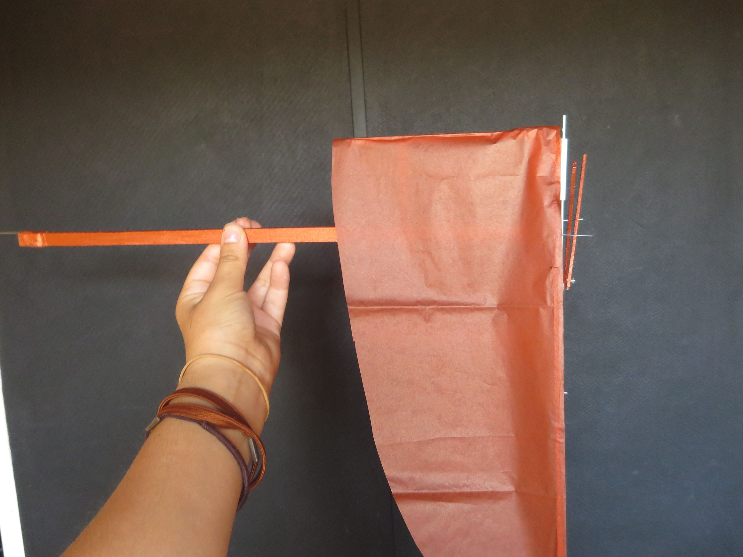 Rubber Band Ornithopter Airplane : 6 Steps - Instructables