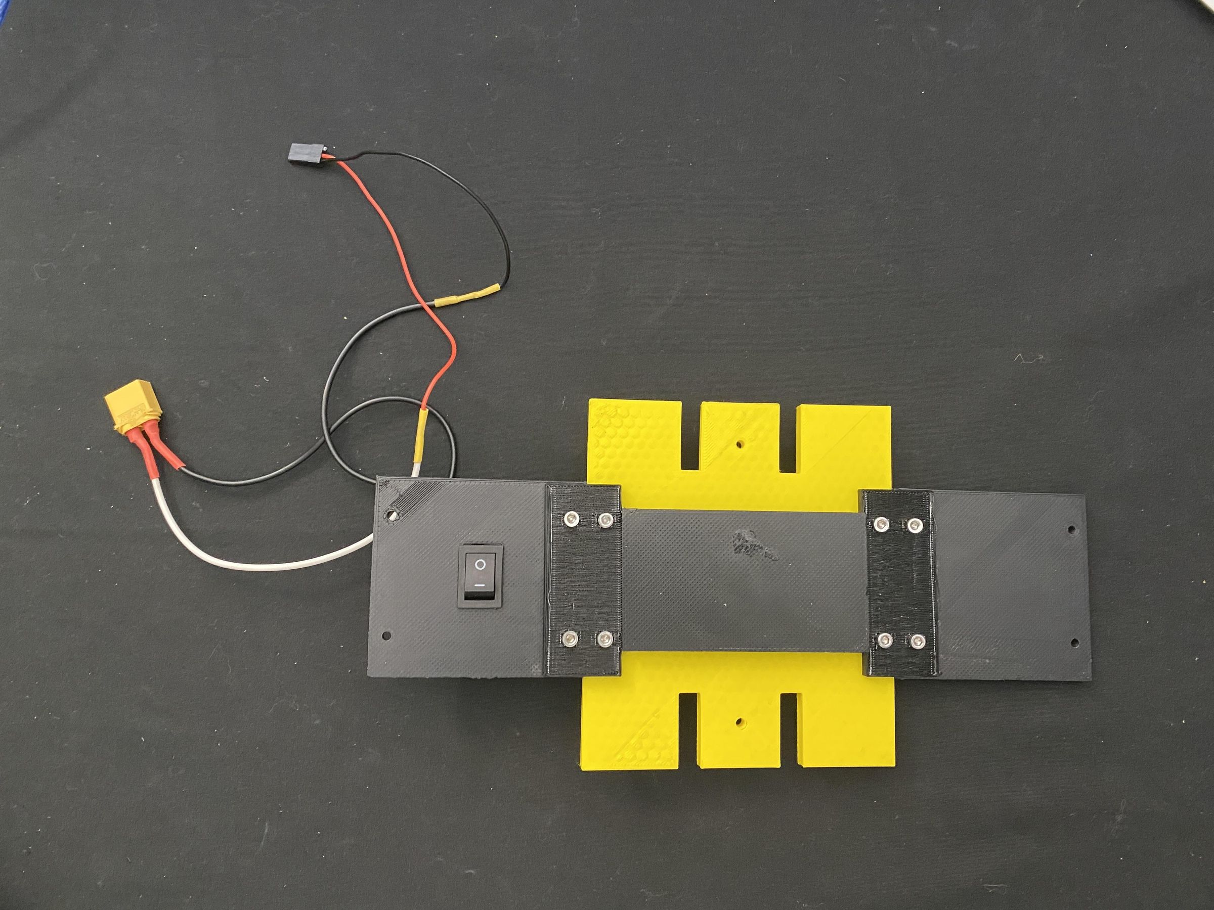 3D Printed Robot Dog : 10 Steps (with Pictures) - Instructables