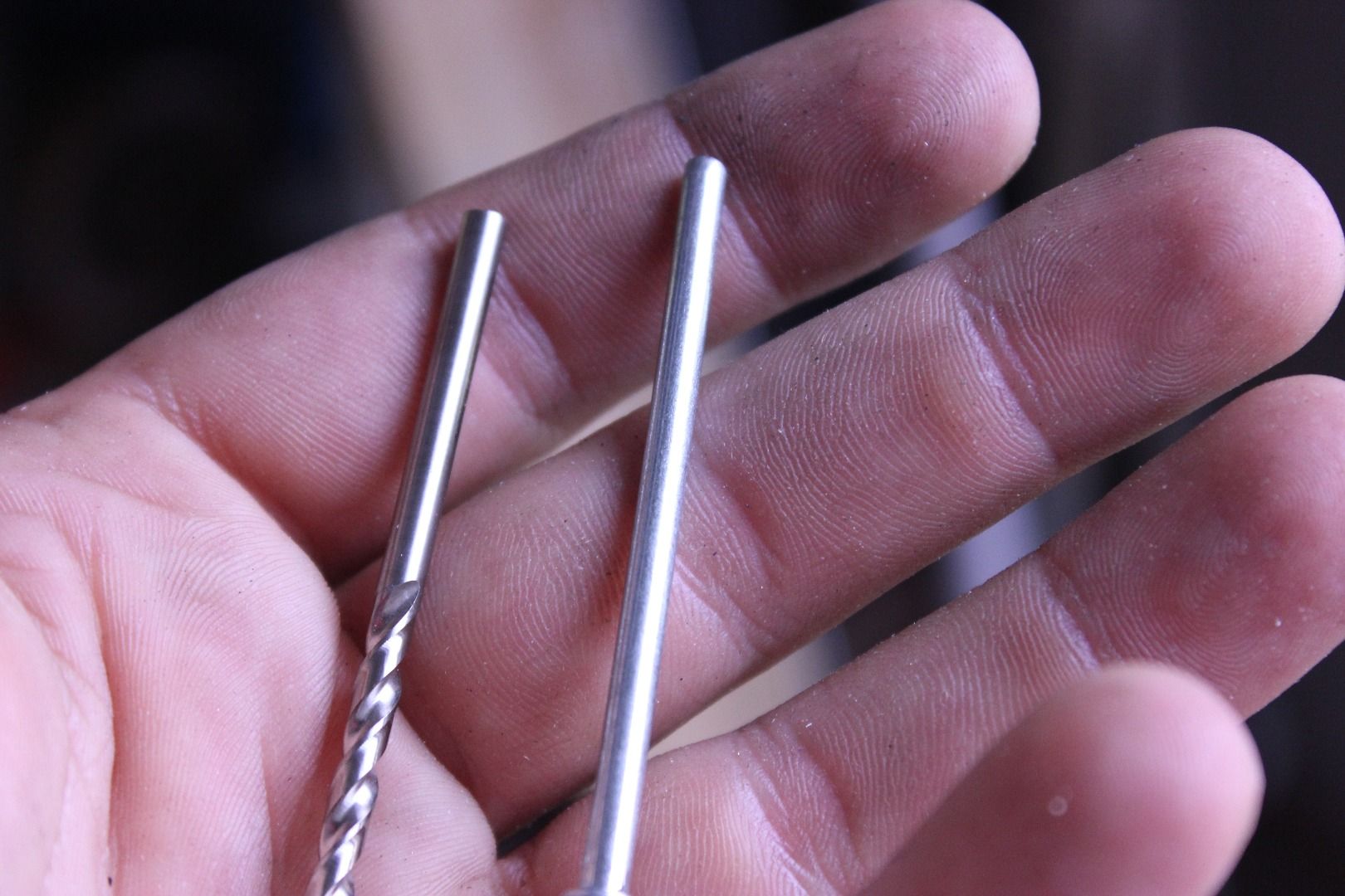 Favourite Belt Buckle Repair : 4 Steps (with Pictures) - Instructables