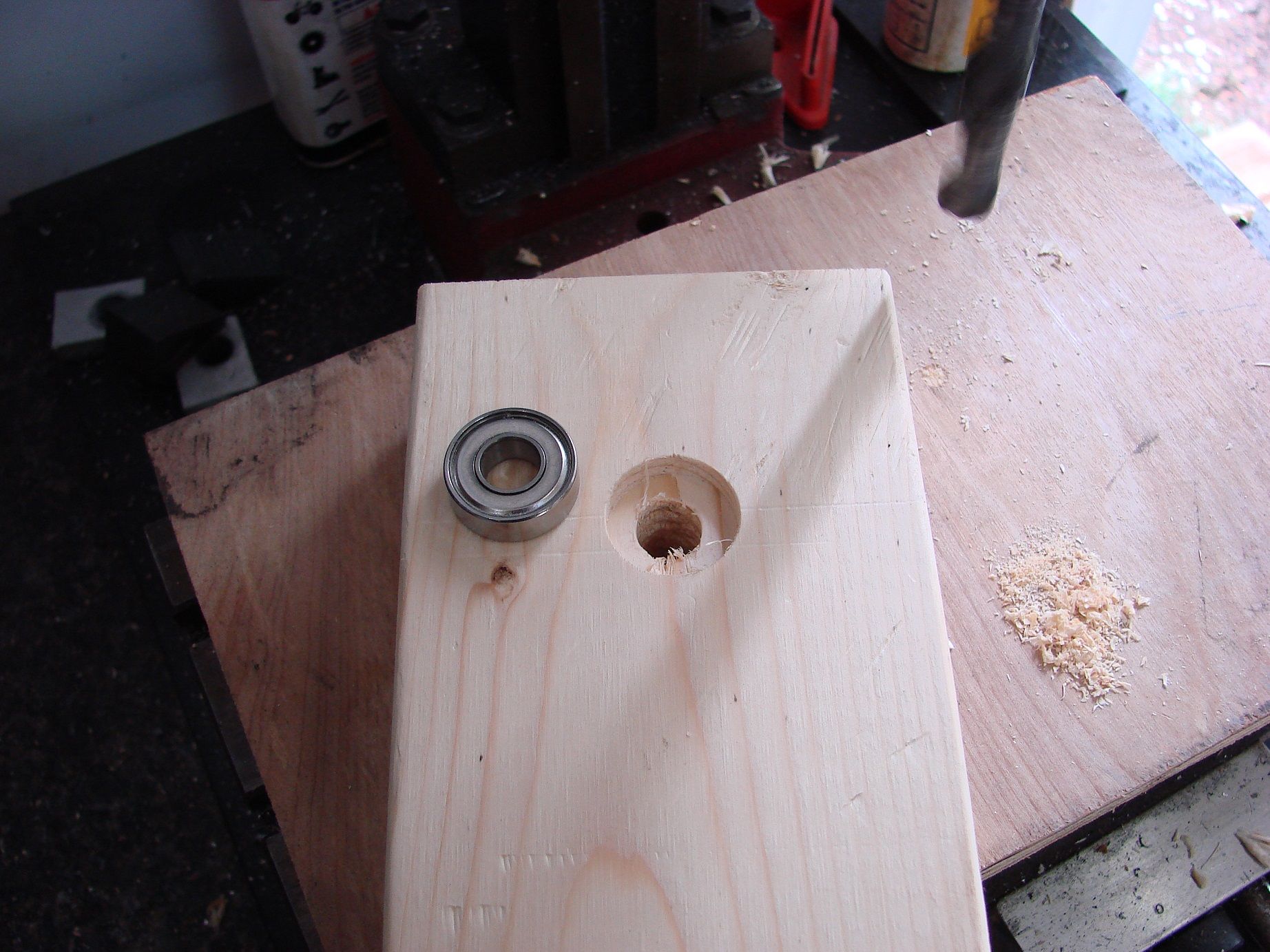 Internet Enabled Solar Tracker : 15 Steps (with Pictures) - Instructables