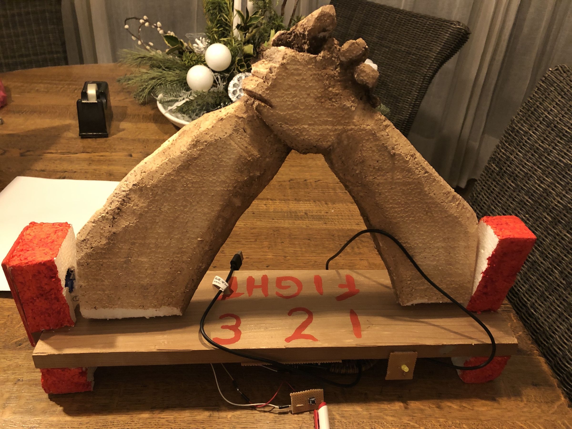 Armpje Drukken : 3 Steps - Instructables