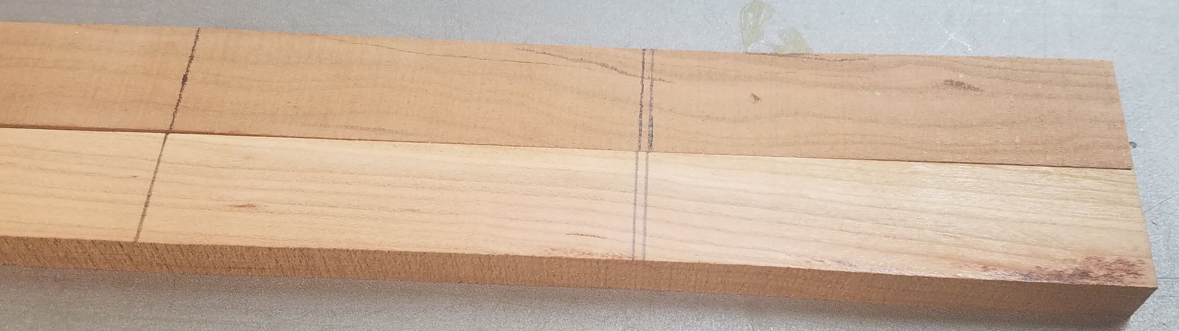 Make Your Own Wooden Cabinet Latches : 7 Steps (with Pictures ...