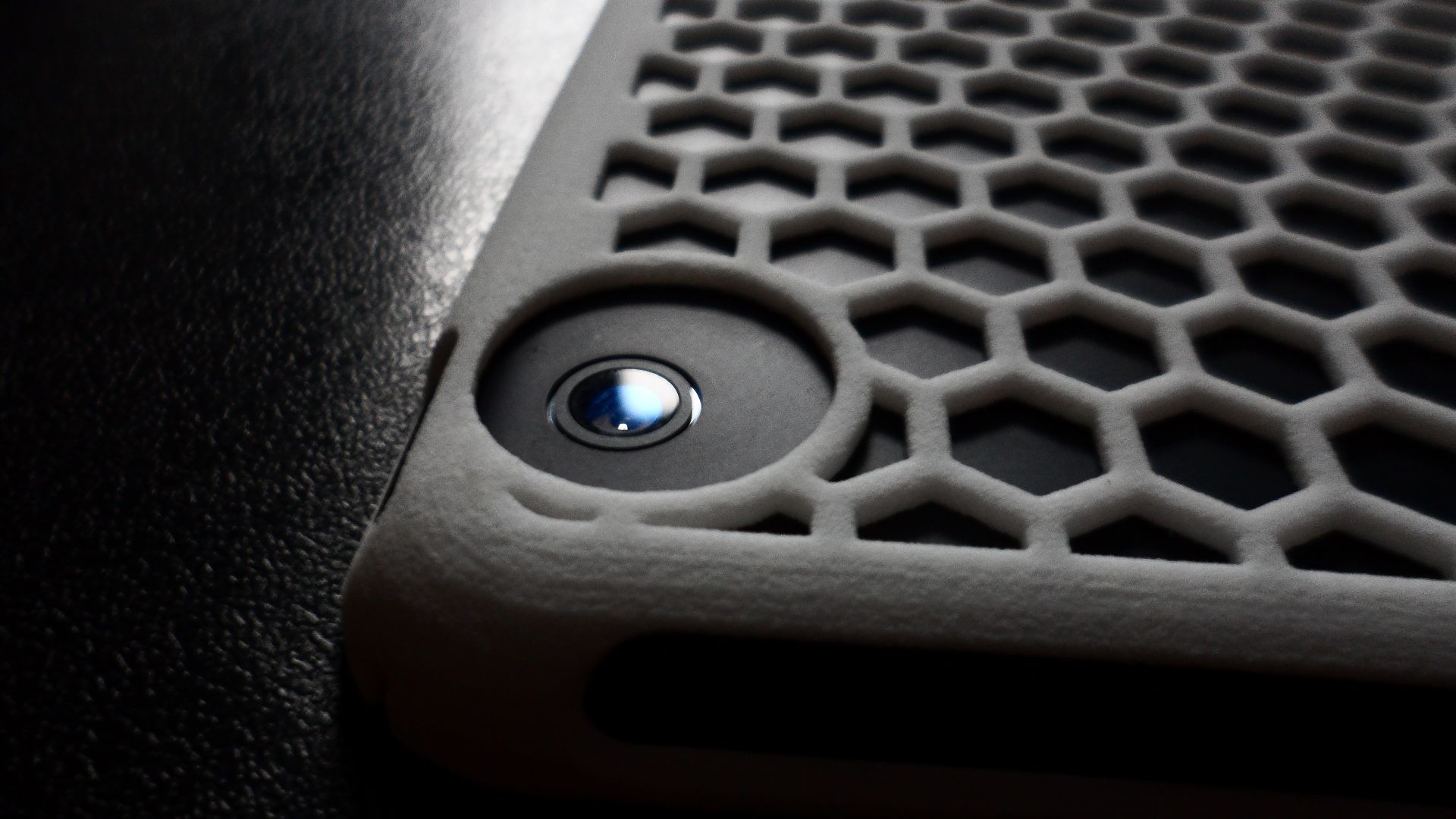 Design Your Own 3D Printed IPad Mini Case : 4 Steps - Instructables