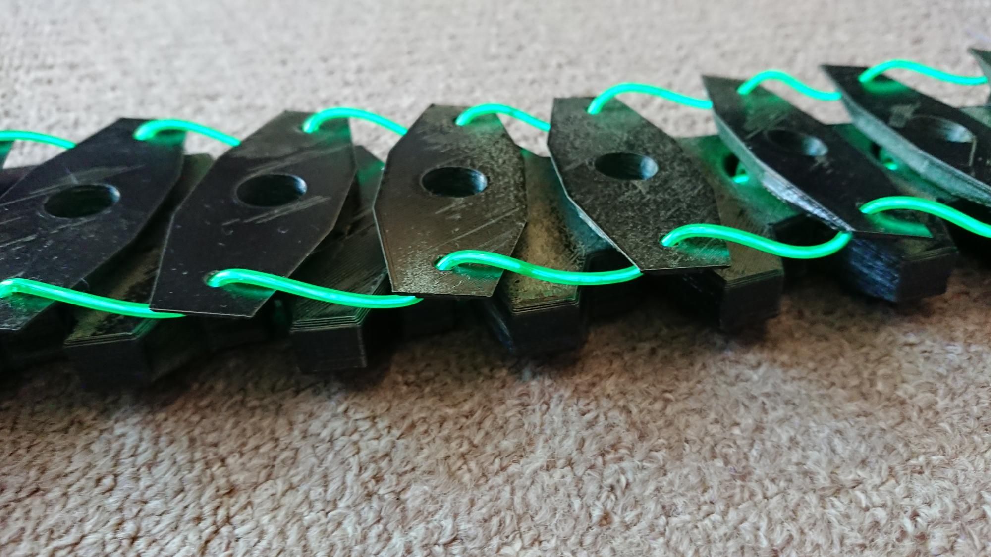 "Resistance Is Futile" - How to Become the BORG : 13 Steps (with ...