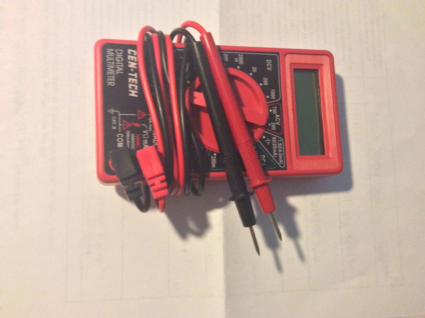 Getting George's Attention - Instructables