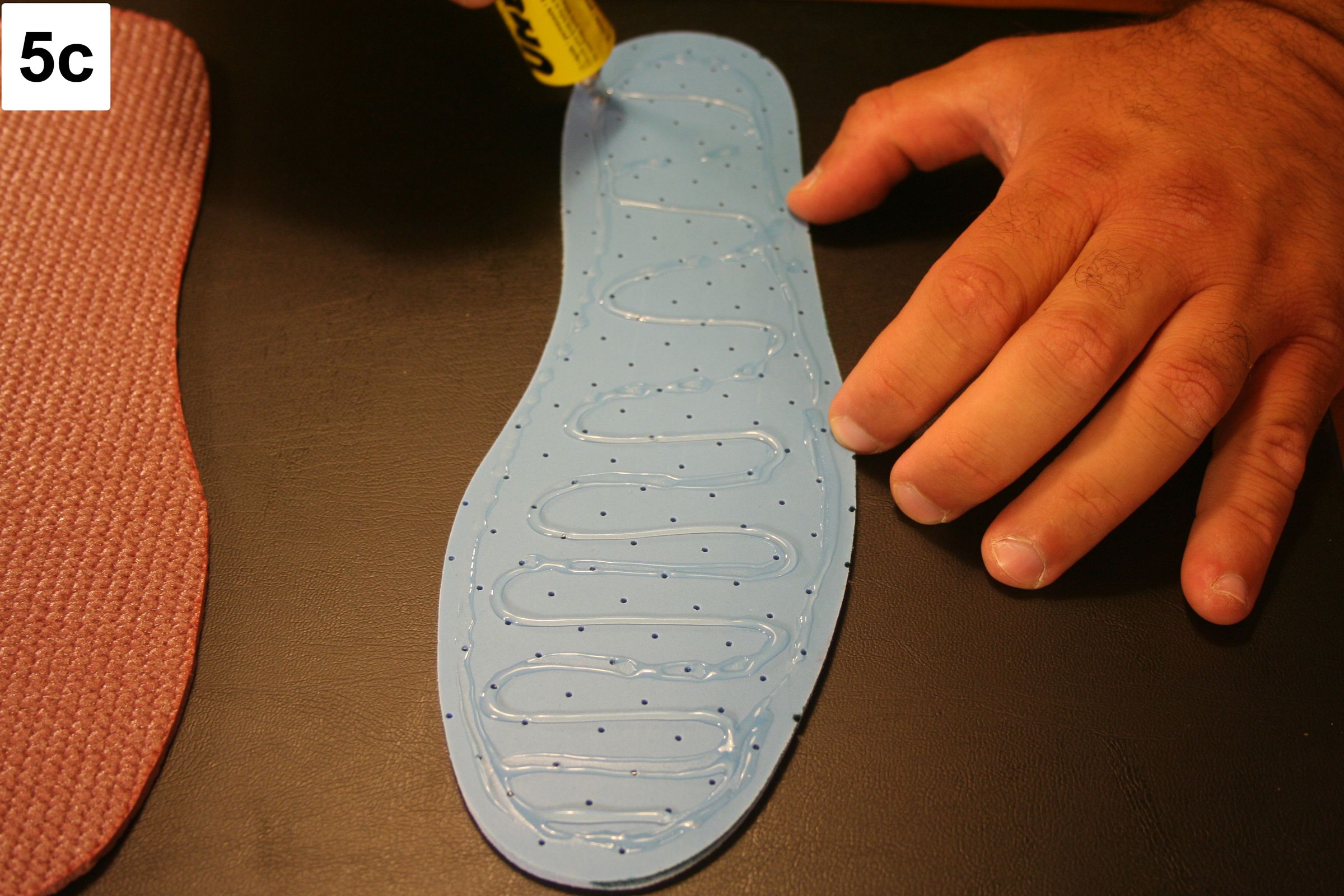 Leather Slippers : 18 Steps (with Pictures) - Instructables