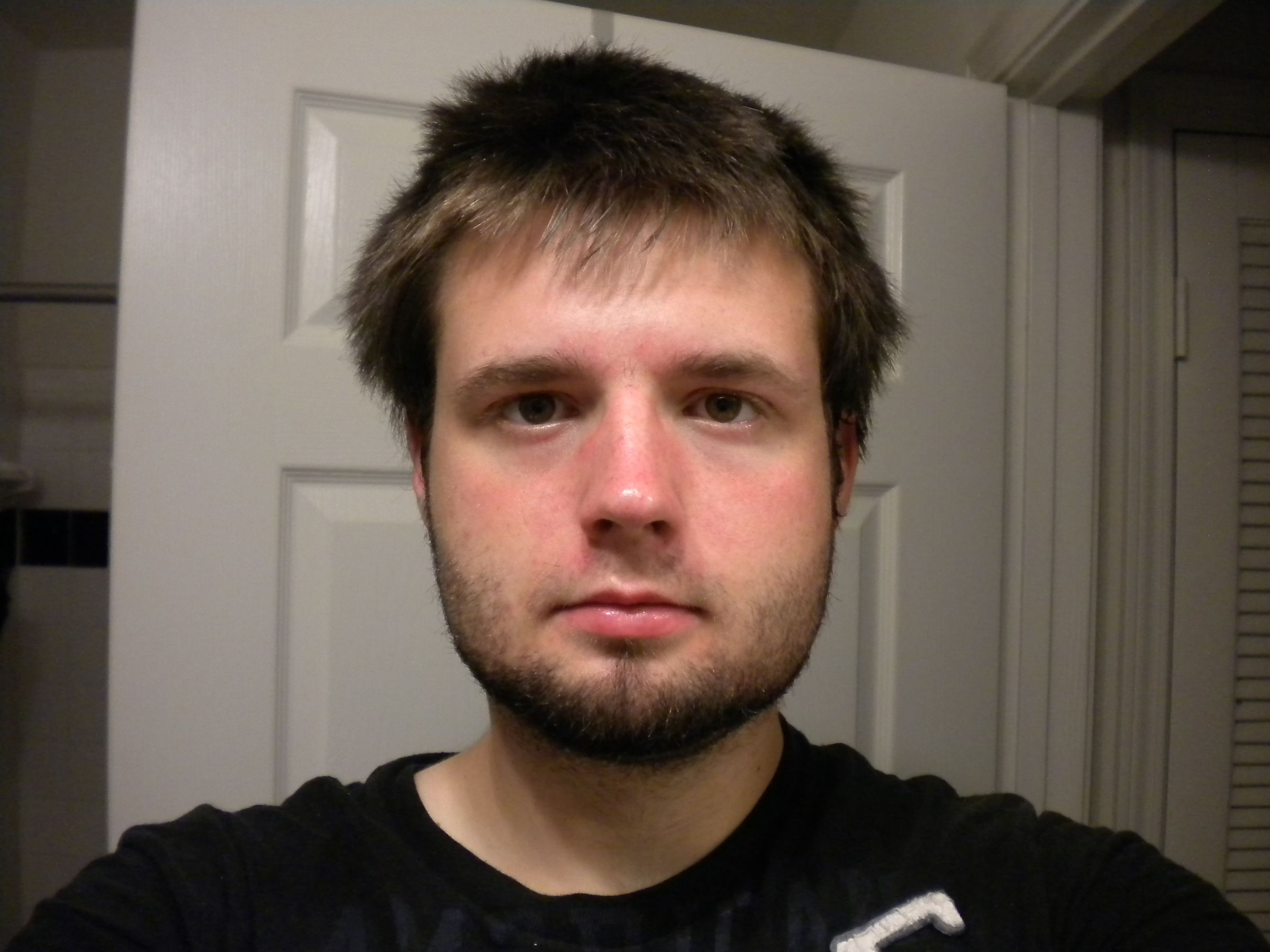 Creepy Double Face Illusion : 4 Steps - Instructables