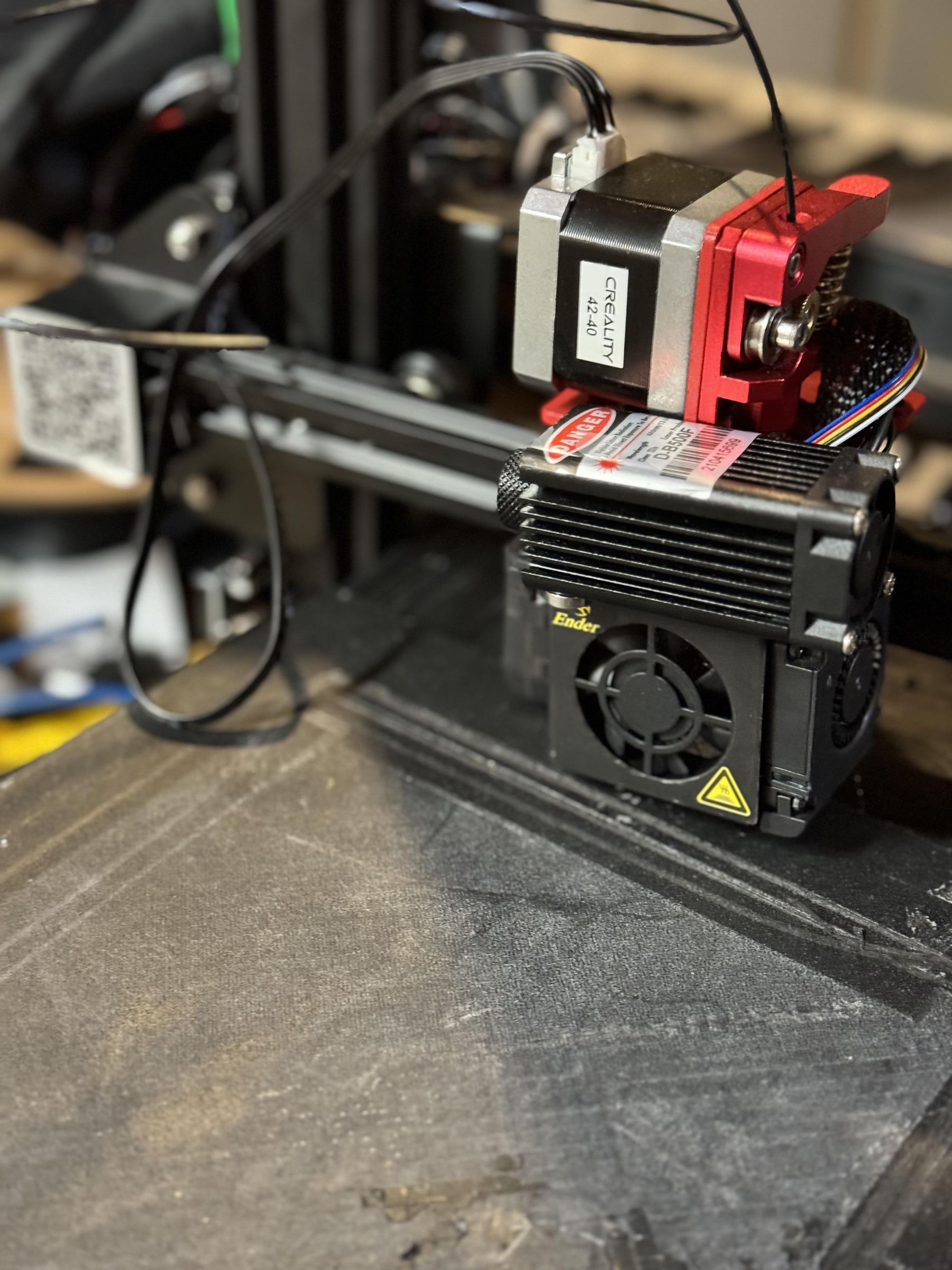 Underwater Remotely Operated Vehicle (rov) Frame for CNC Machining : 4 ...