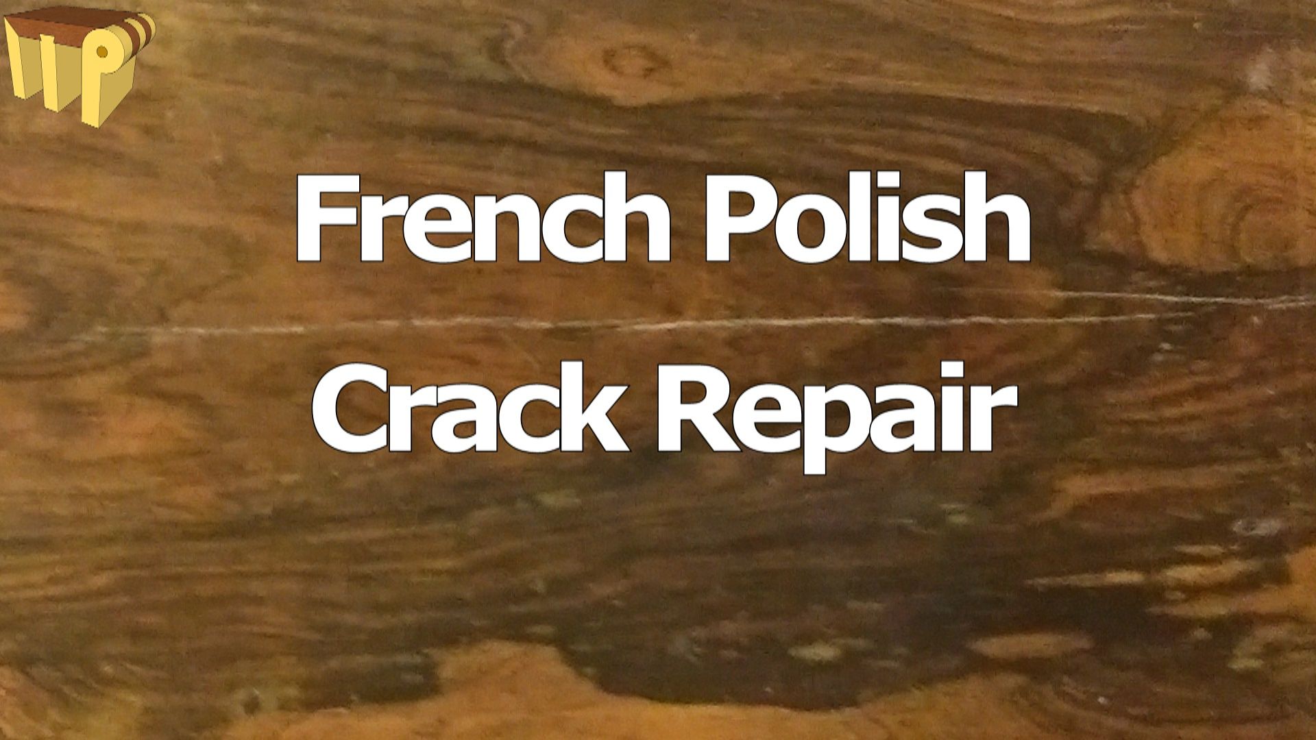 How to Repair a Crack in French Polish : 7 Steps (with Pictures ...