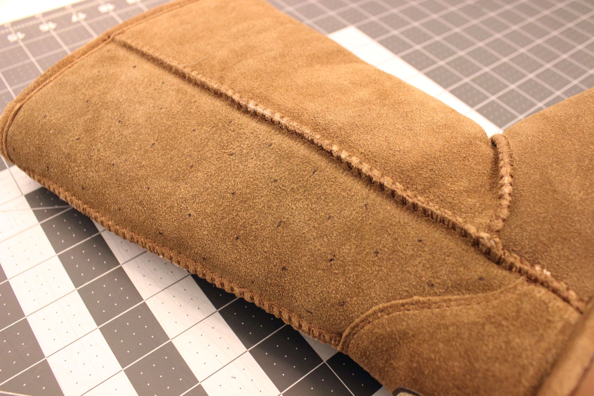 Customize Your Boots With Studs! : 4 Steps (with Pictures) - Instructables