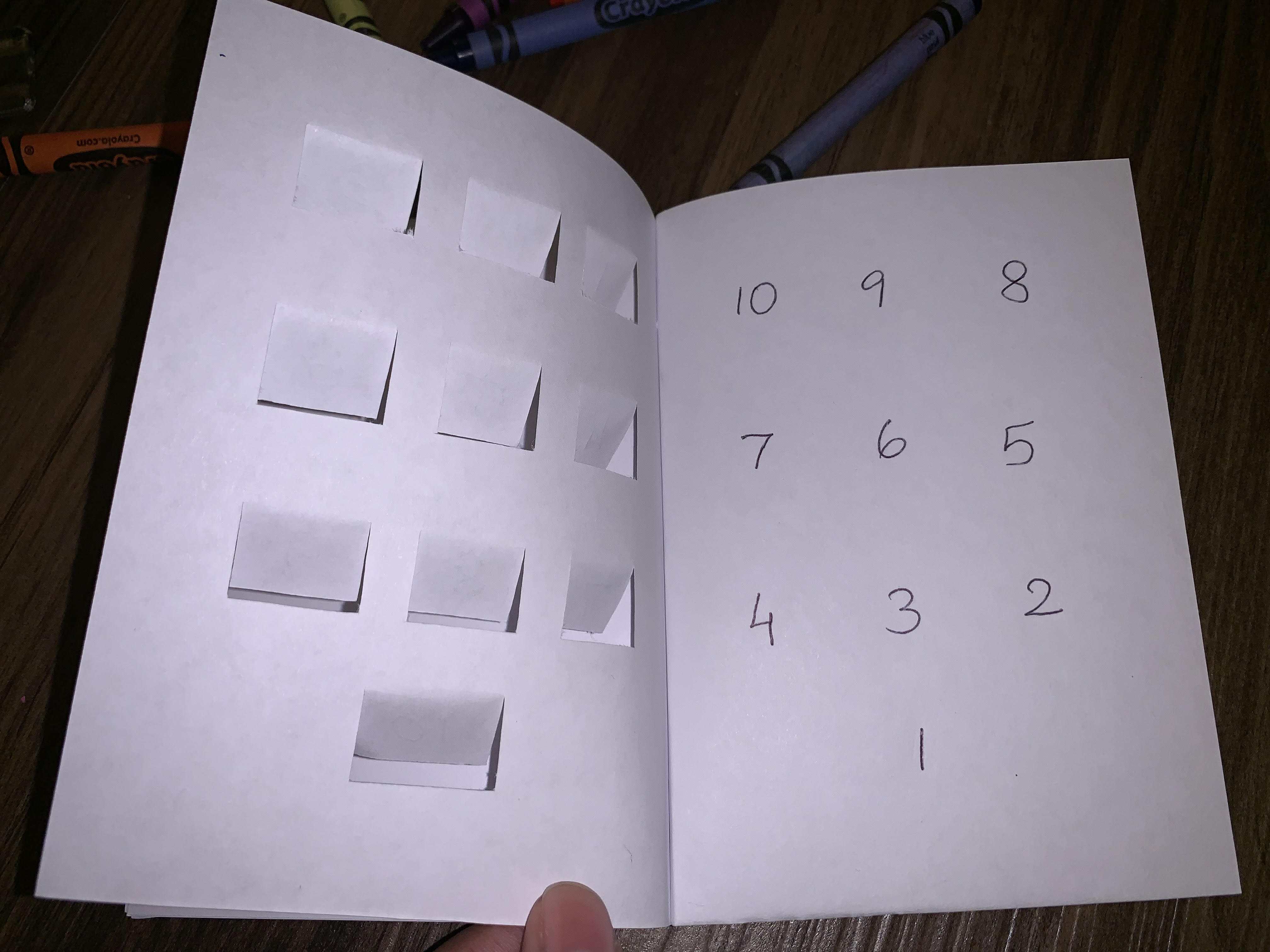PREDICTING WITH NUMBERS : 4 Steps - Instructables