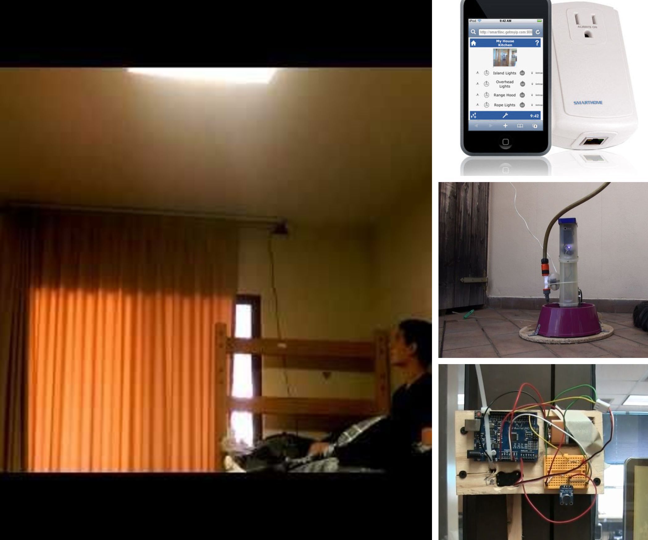 Home - Instructables