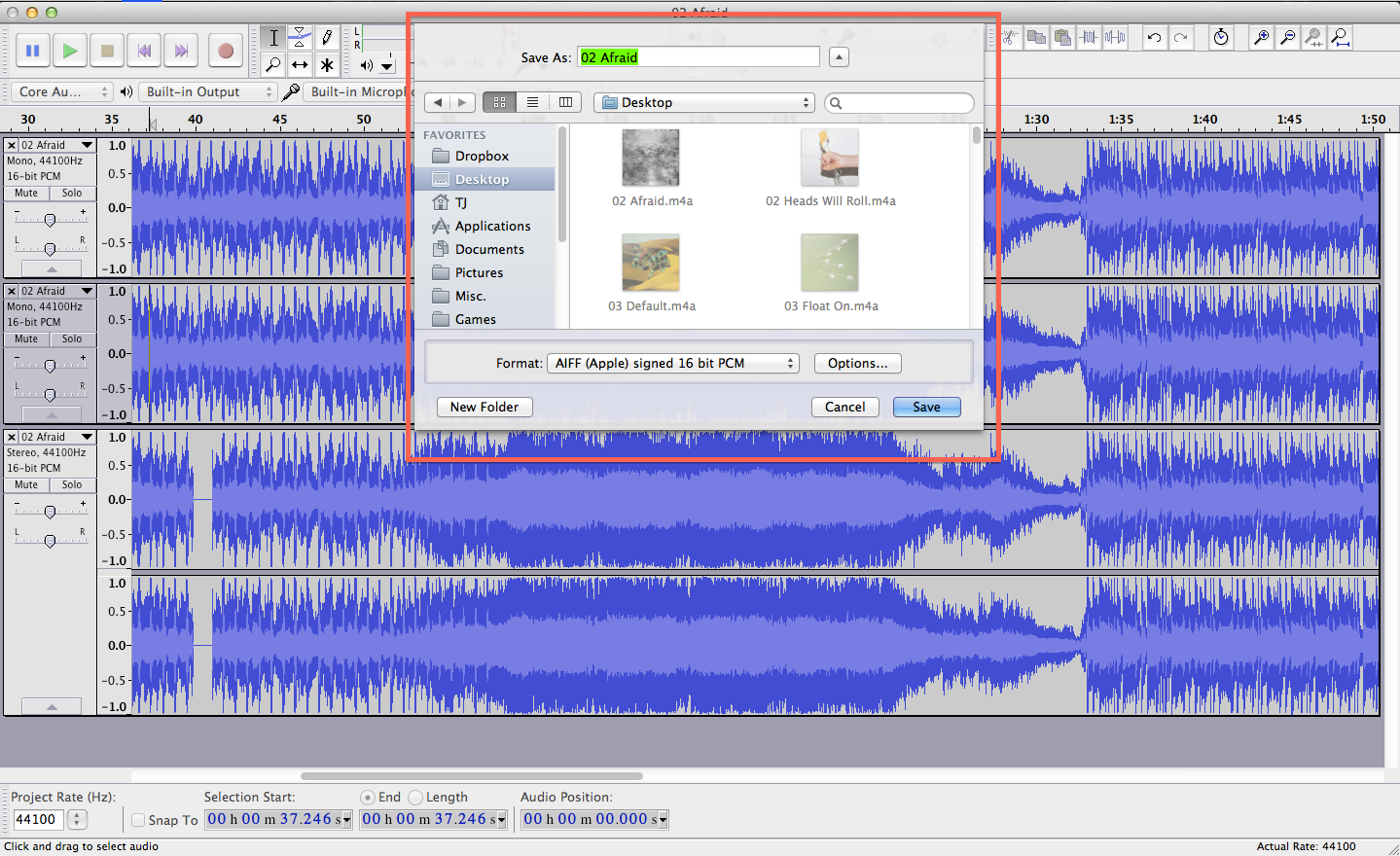 How to Censor a Song : 9 Steps - Instructables
