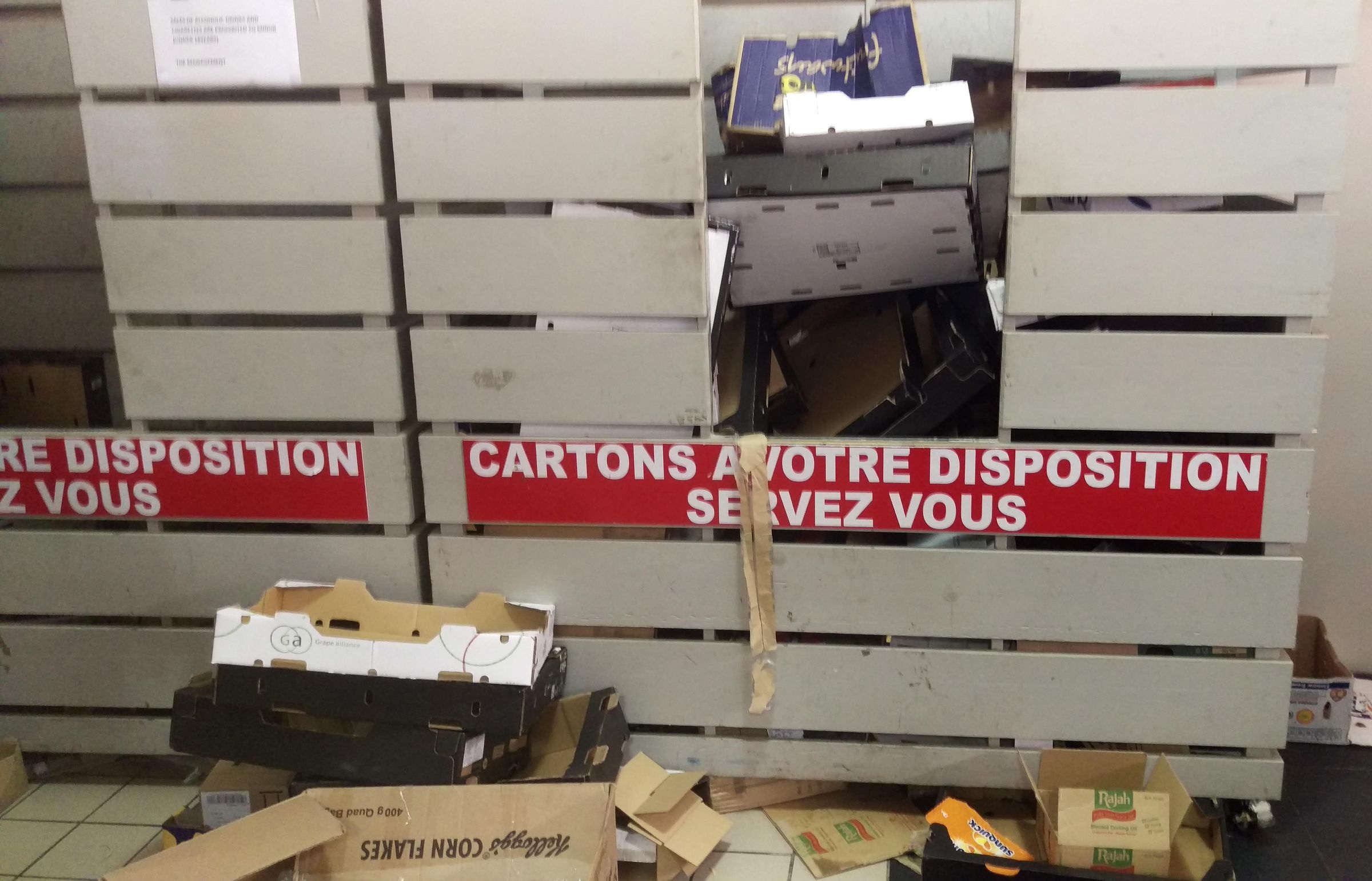 50 Ways to Use Cardboard : 50 Steps - Instructables