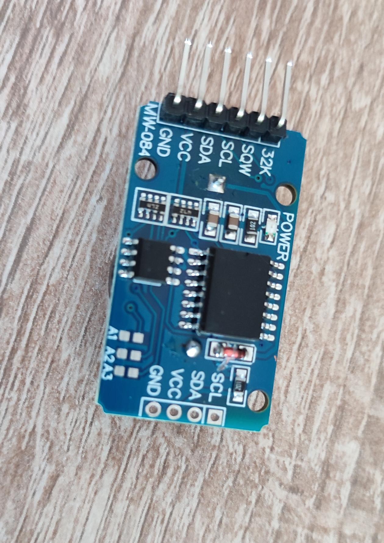 3D Printed Triple Shaft Stepper Motor Mechanism With Arduino Control ...
