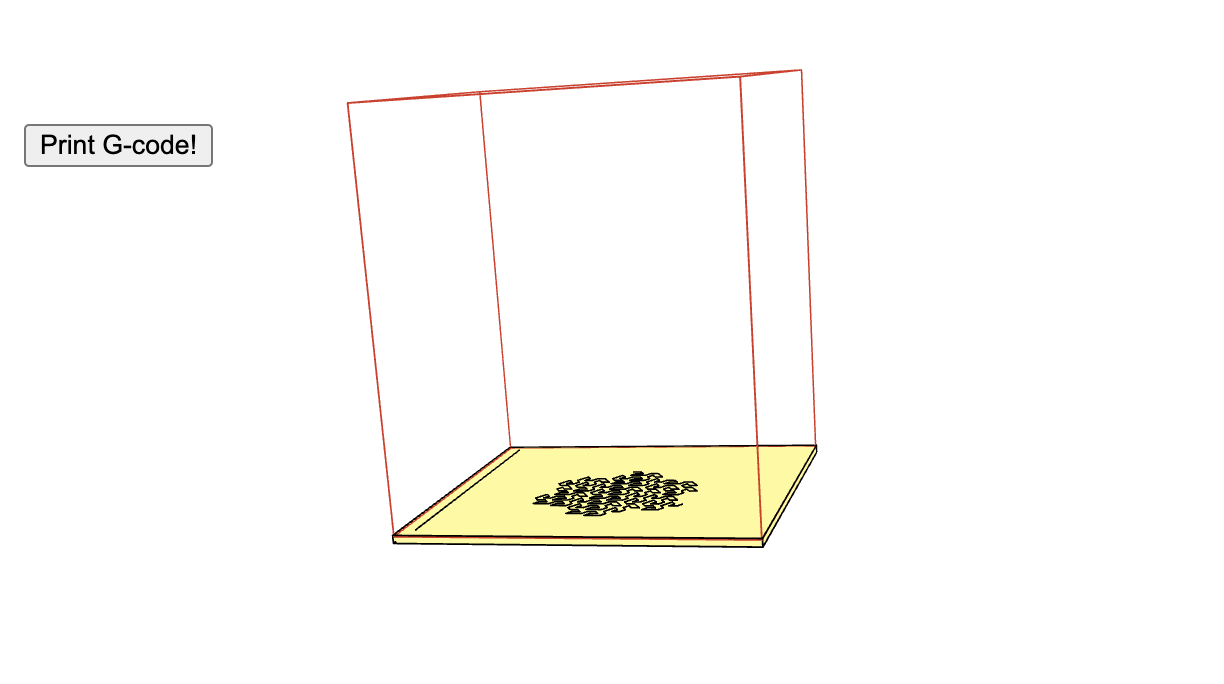 3D Printer Gosper Curve : 3 Steps - Instructables