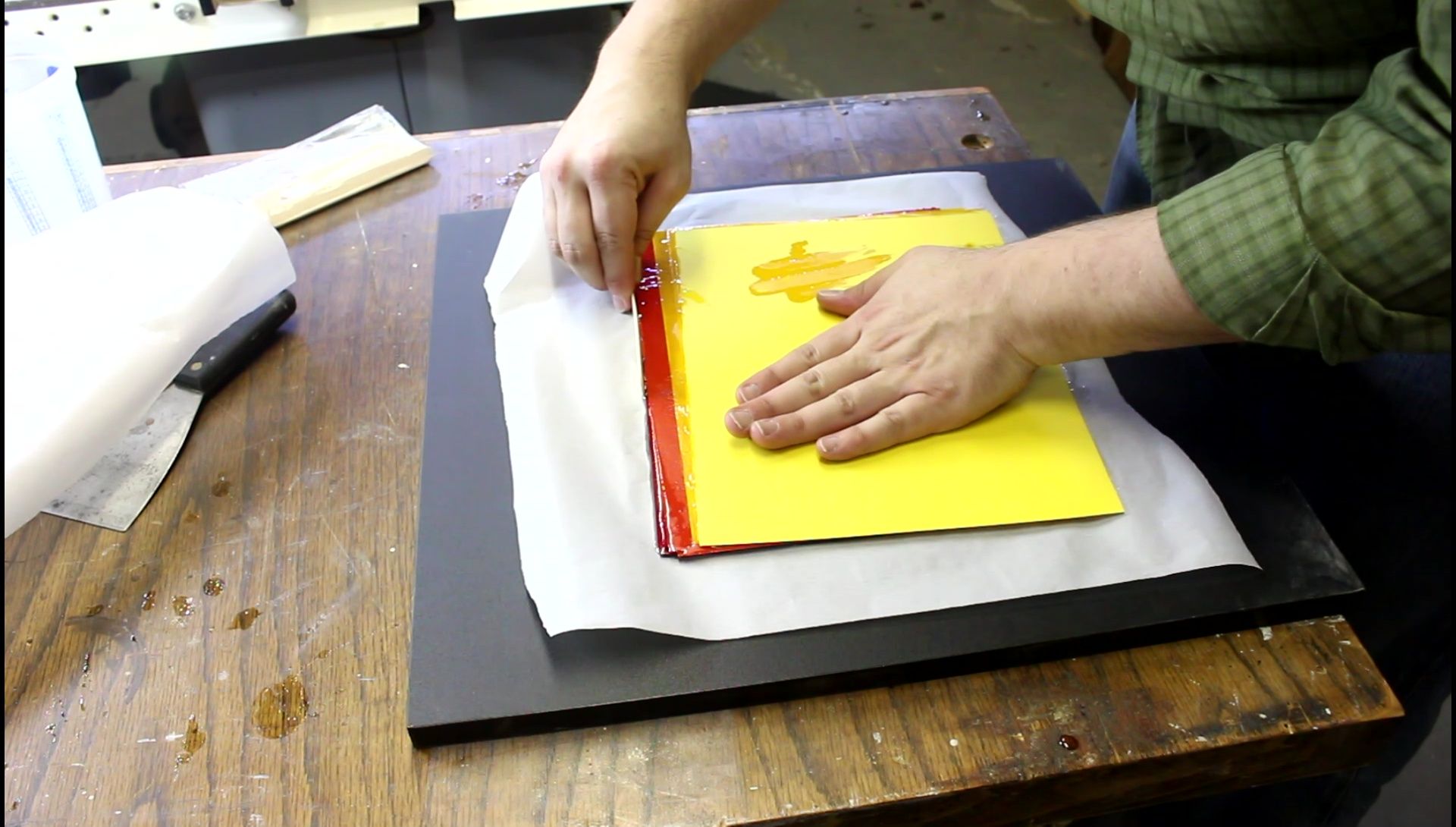 Making a Pen Out of Paper : 7 Steps (with Pictures) - Instructables