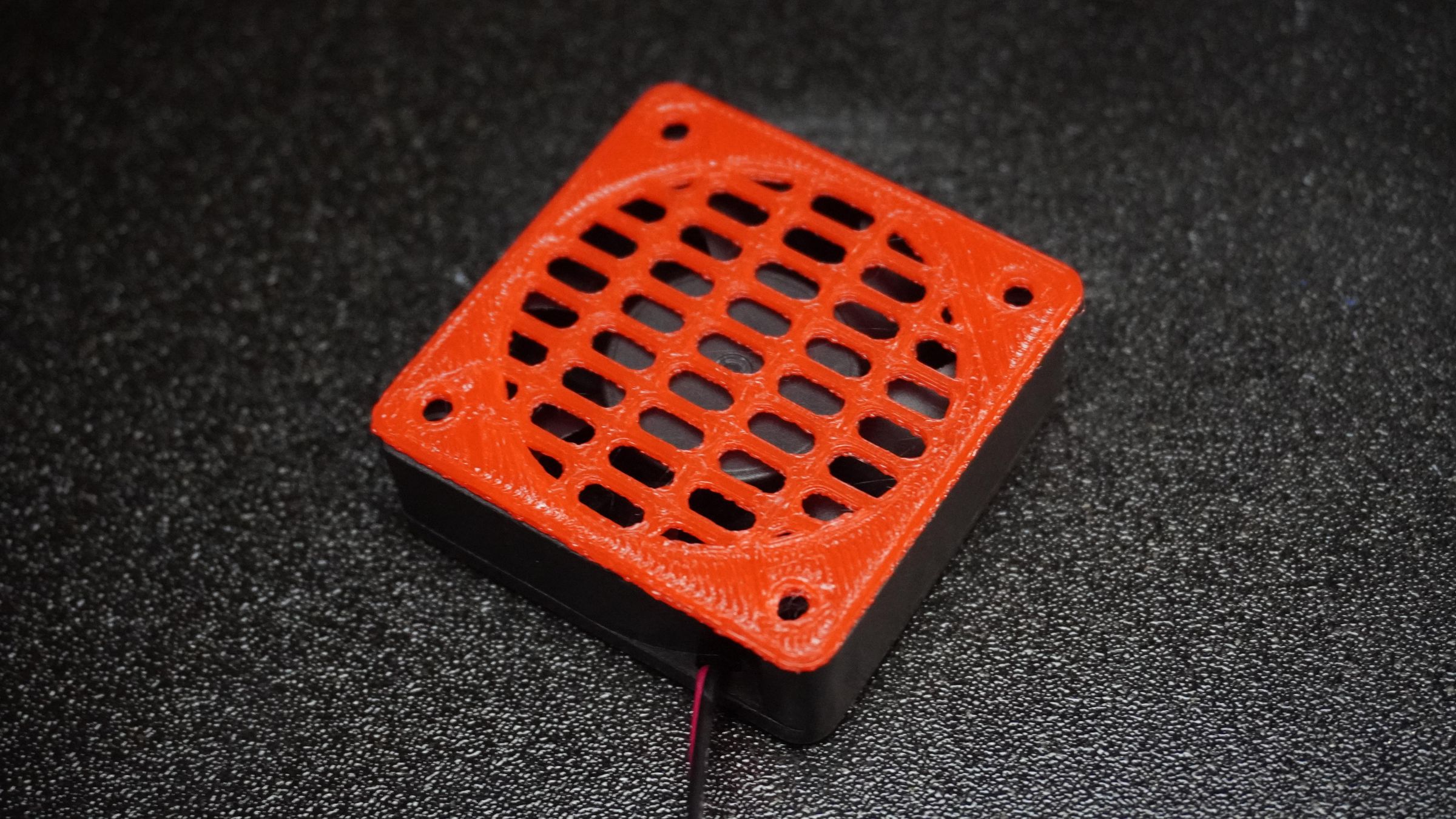 How to Design Vent Patterns for Your 3D Printing Projects : 11 Steps ...
