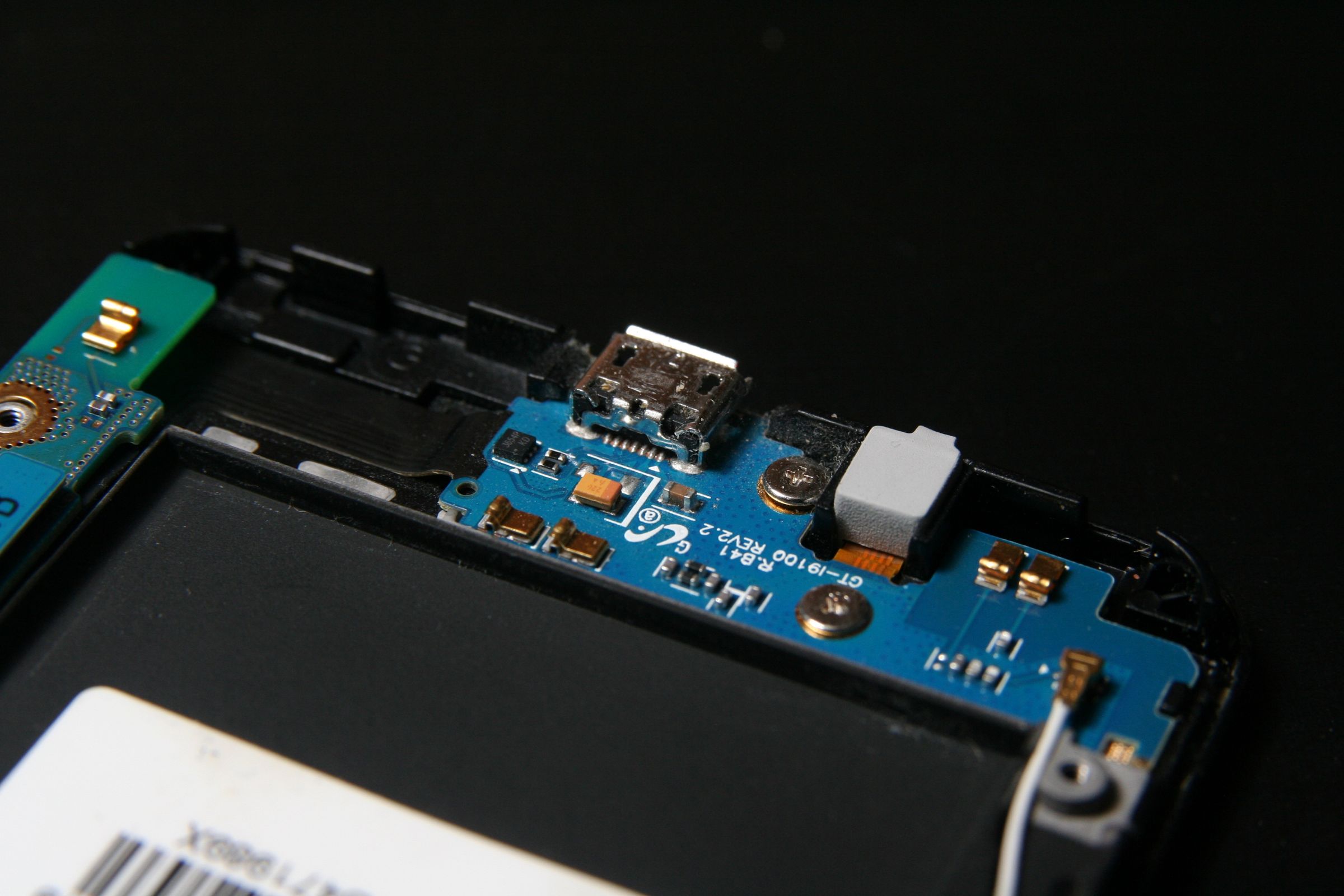 Add Wireless Charging to Your Smartphone : 9 Steps (with Pictures ...