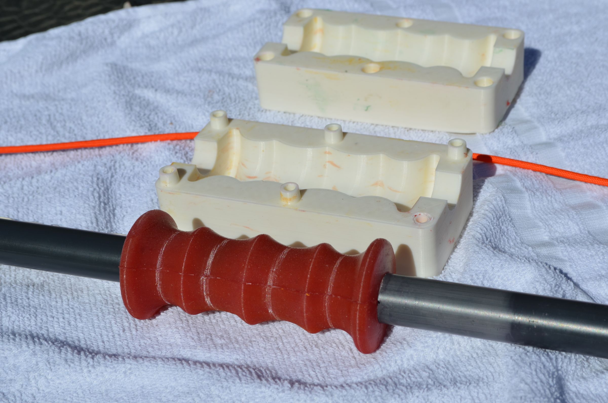 Oogoo/Proto-putty Grips : 13 Steps (with Pictures) - Instructables