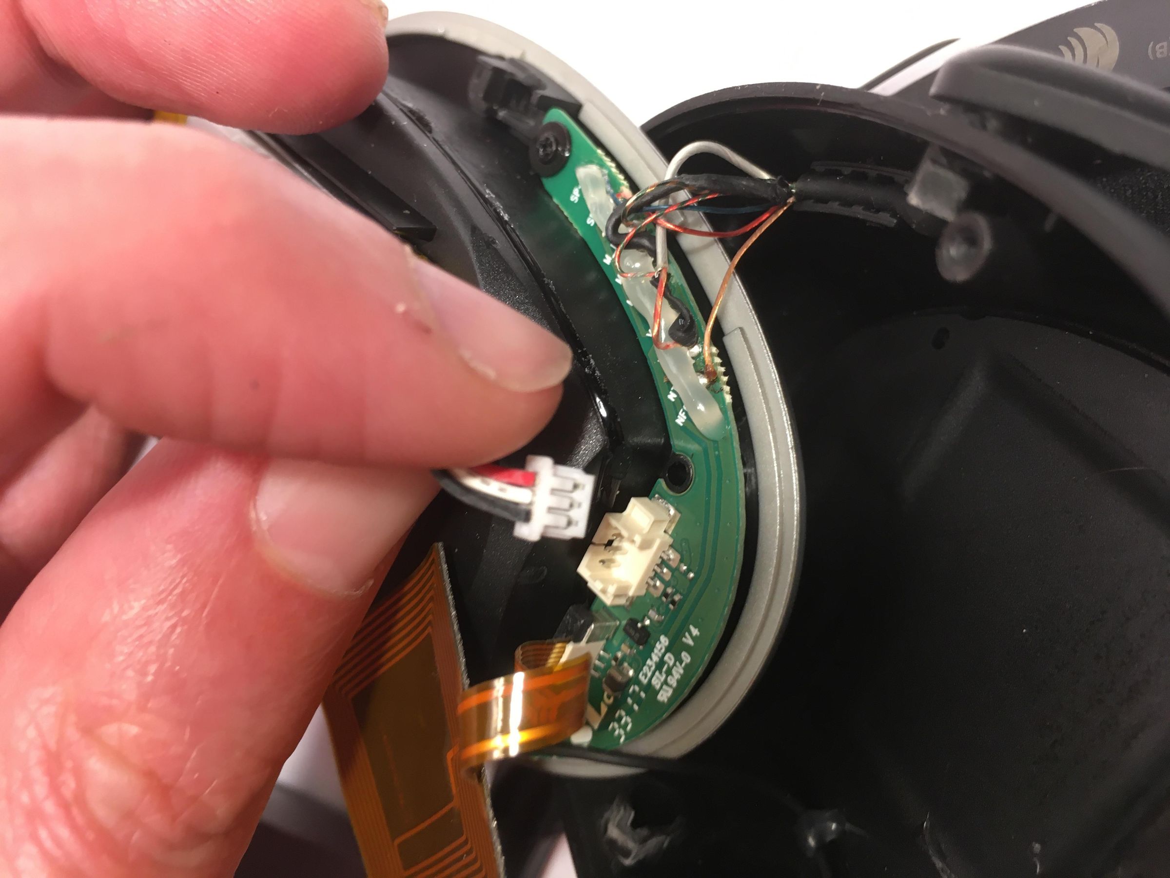 The Fight to Repair - Fixing Headphones / Fixing Our Product Design ...