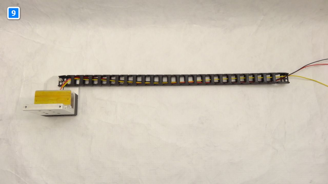 DIY IRONLESS LINEAR SERVO-MOTOR : 11 Steps (with Pictures) - Instructables