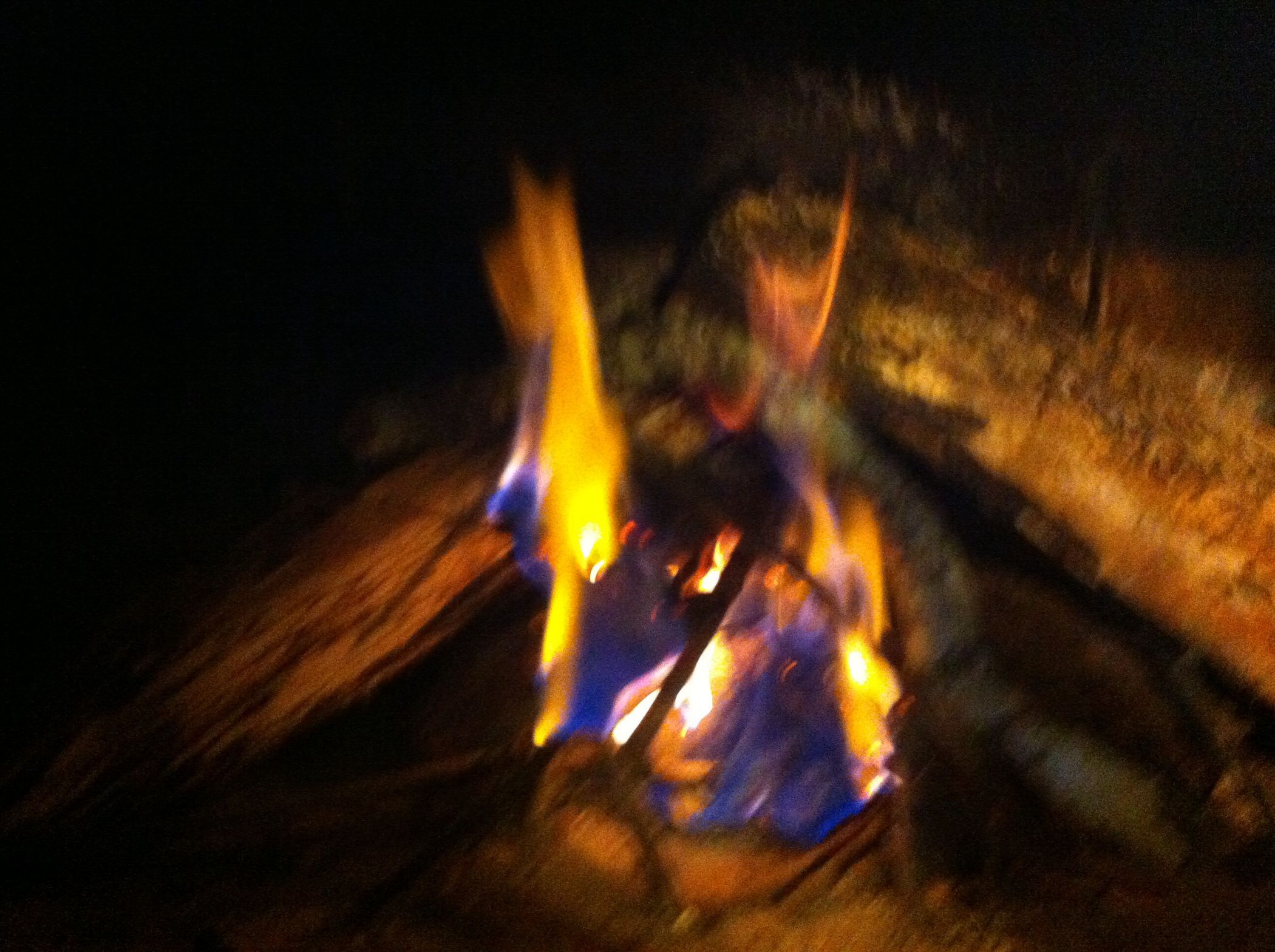Simple Fire Starter : 4 Steps - Instructables